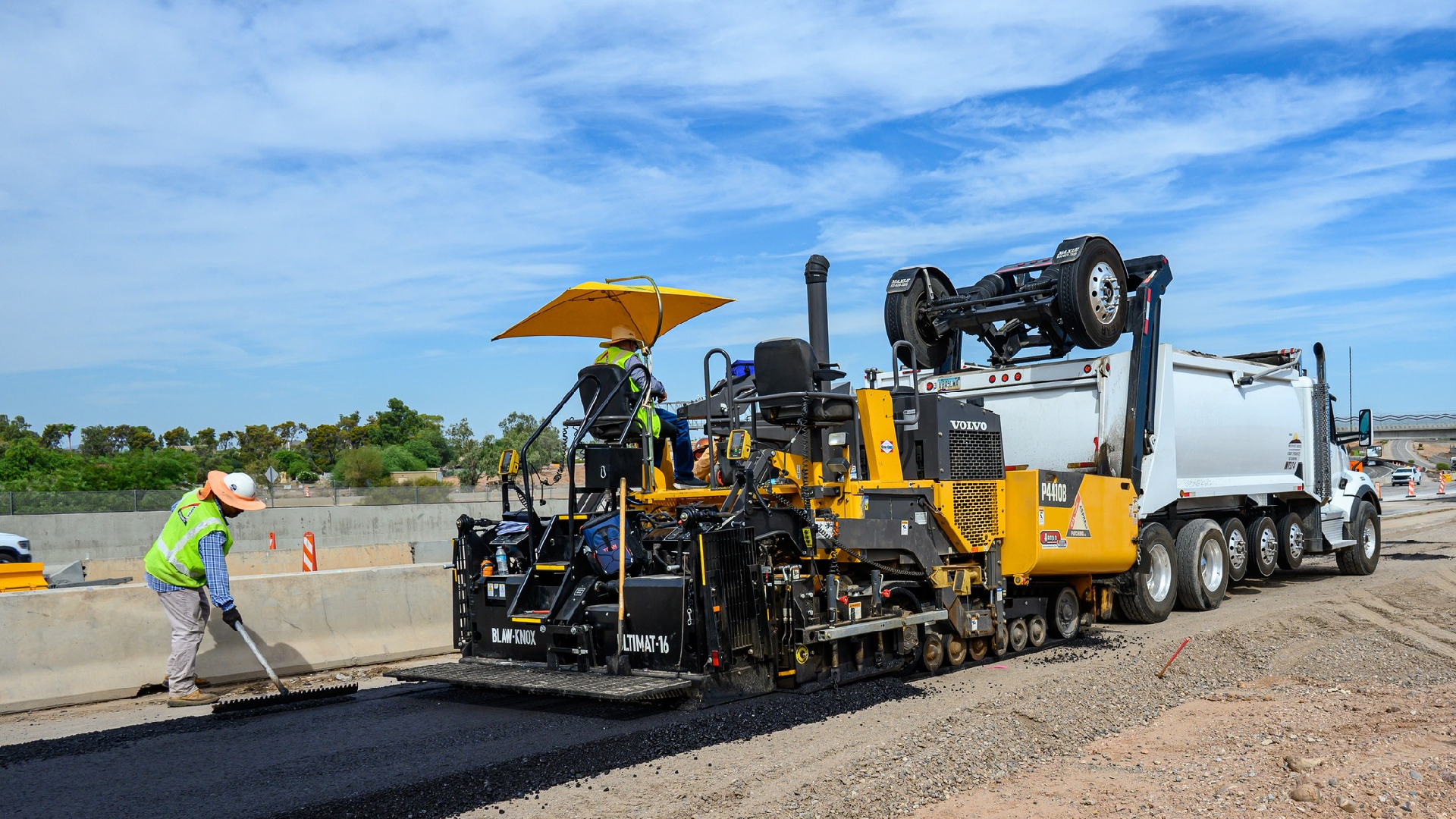 Cierres carreteros en el área de Phoenix del 6 al 9 de octubre | Fotos ...