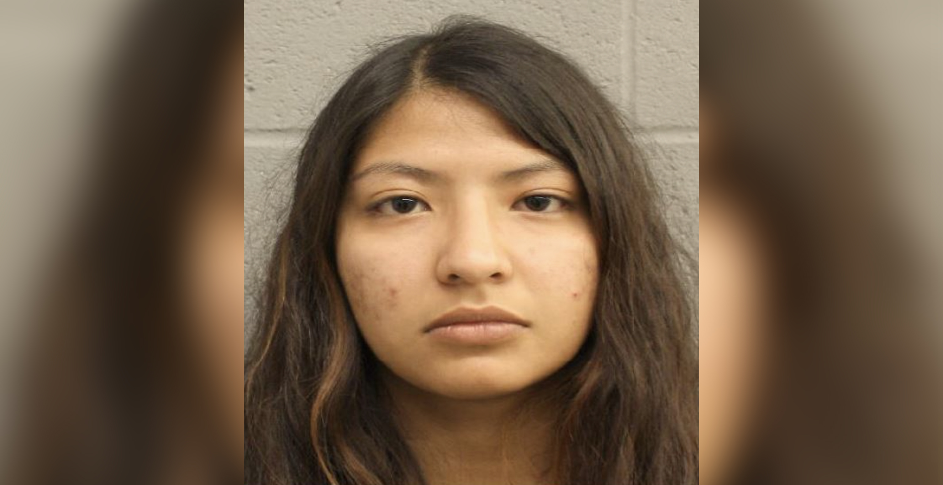 Arrestan a Perla Arellano sospechosa de conducir alcoholizada con un ...