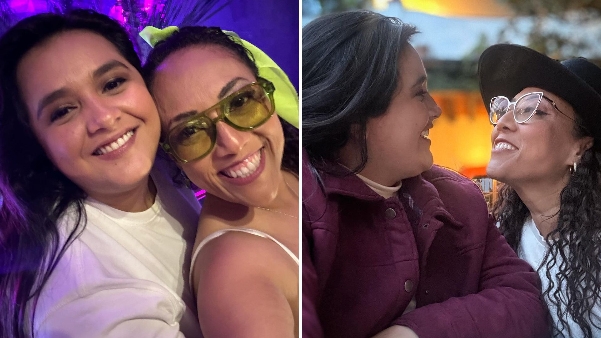 Novia de Michelle Rodríguez le dedica amoroso mensaje y reaviva rumores ...