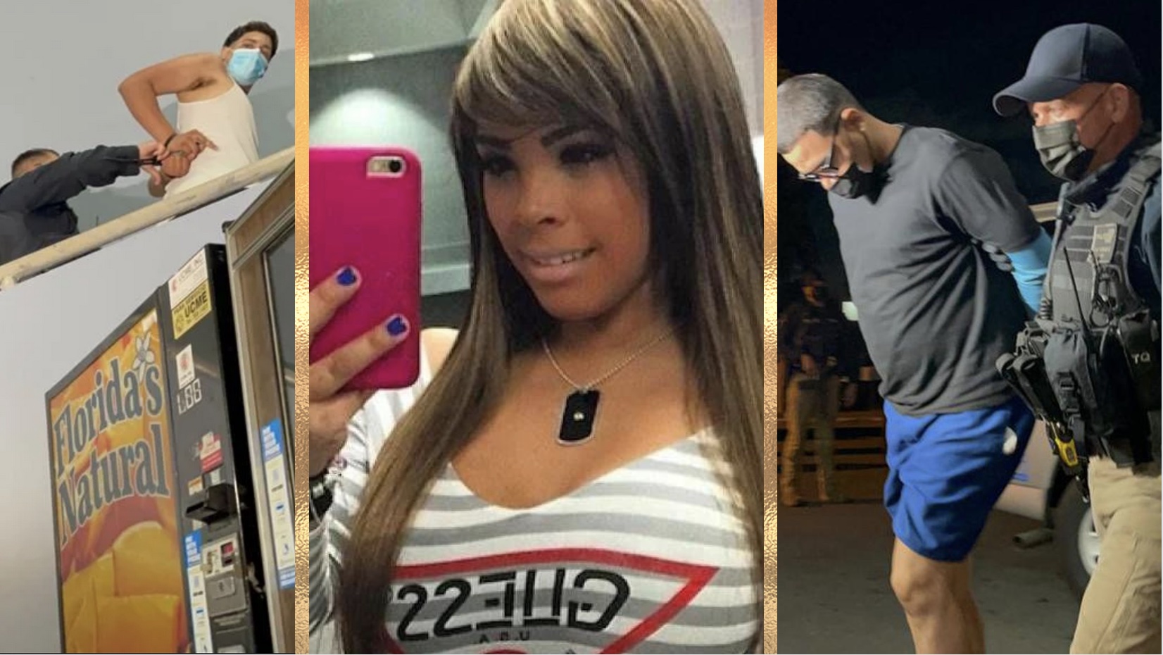 El ‘Bubu’, líder de organización criminal vinculado a balacera contra ...