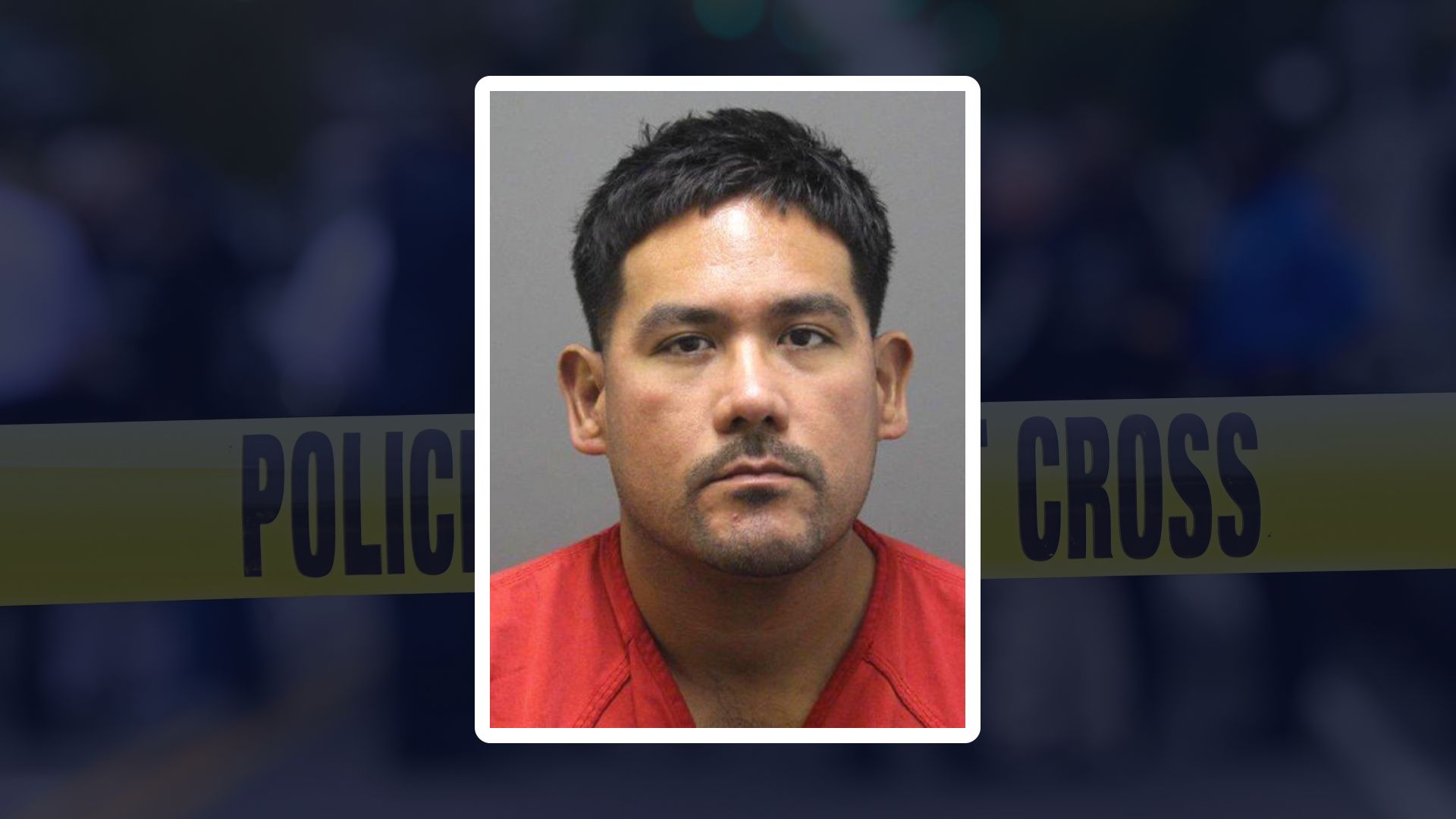 Sentencian a hombre de Virginia acusado de secuestro y asesinato de su ...