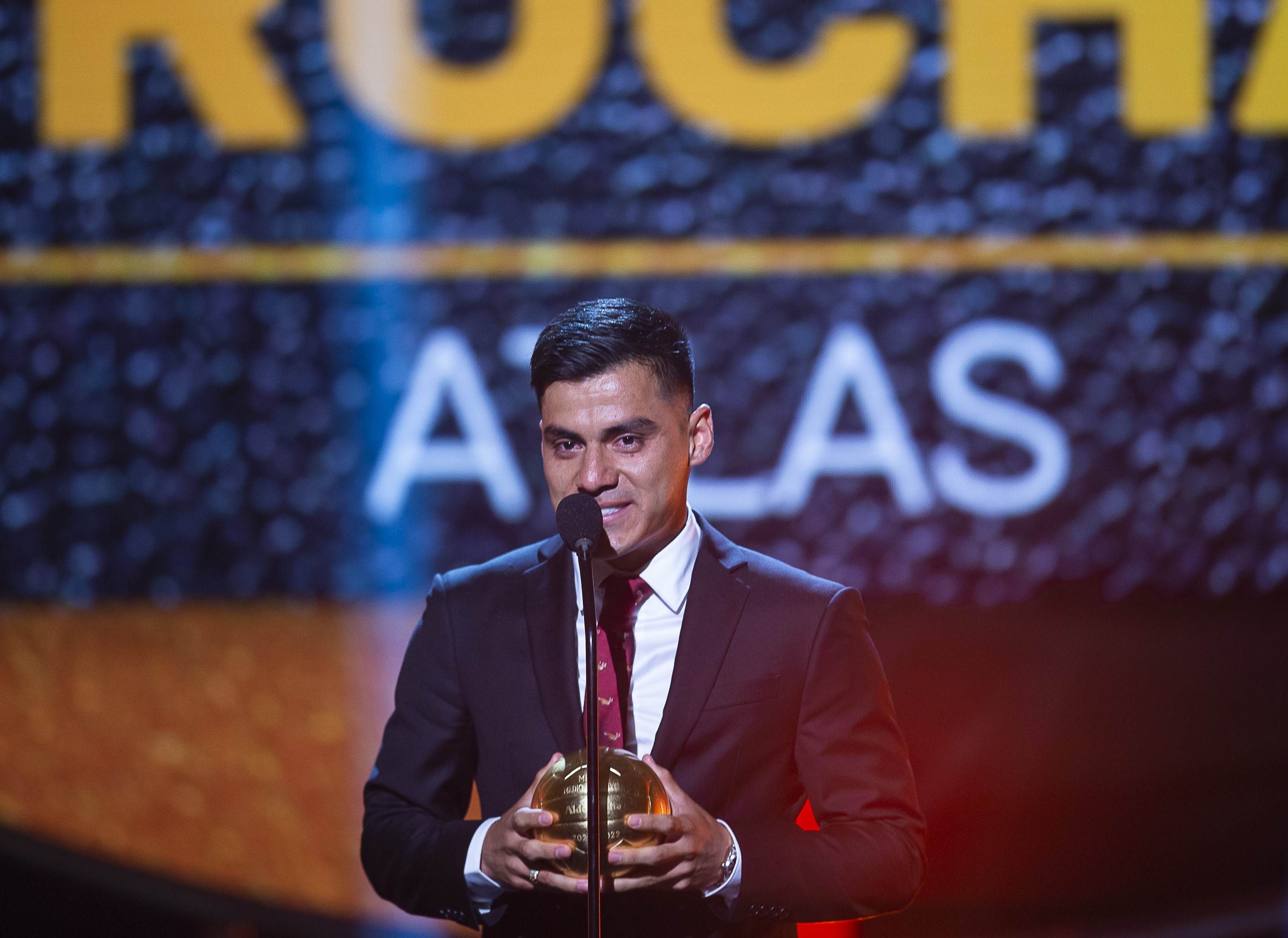 Aldo Rocha sobre lo que sigue para Atlas: "Podemos marcar época" | TUDN ...