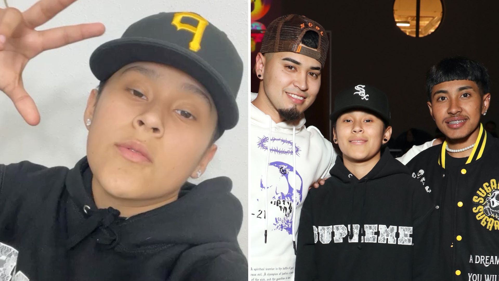 Yahritza y su Esencia en México: grupo presume logro luego de sus ...