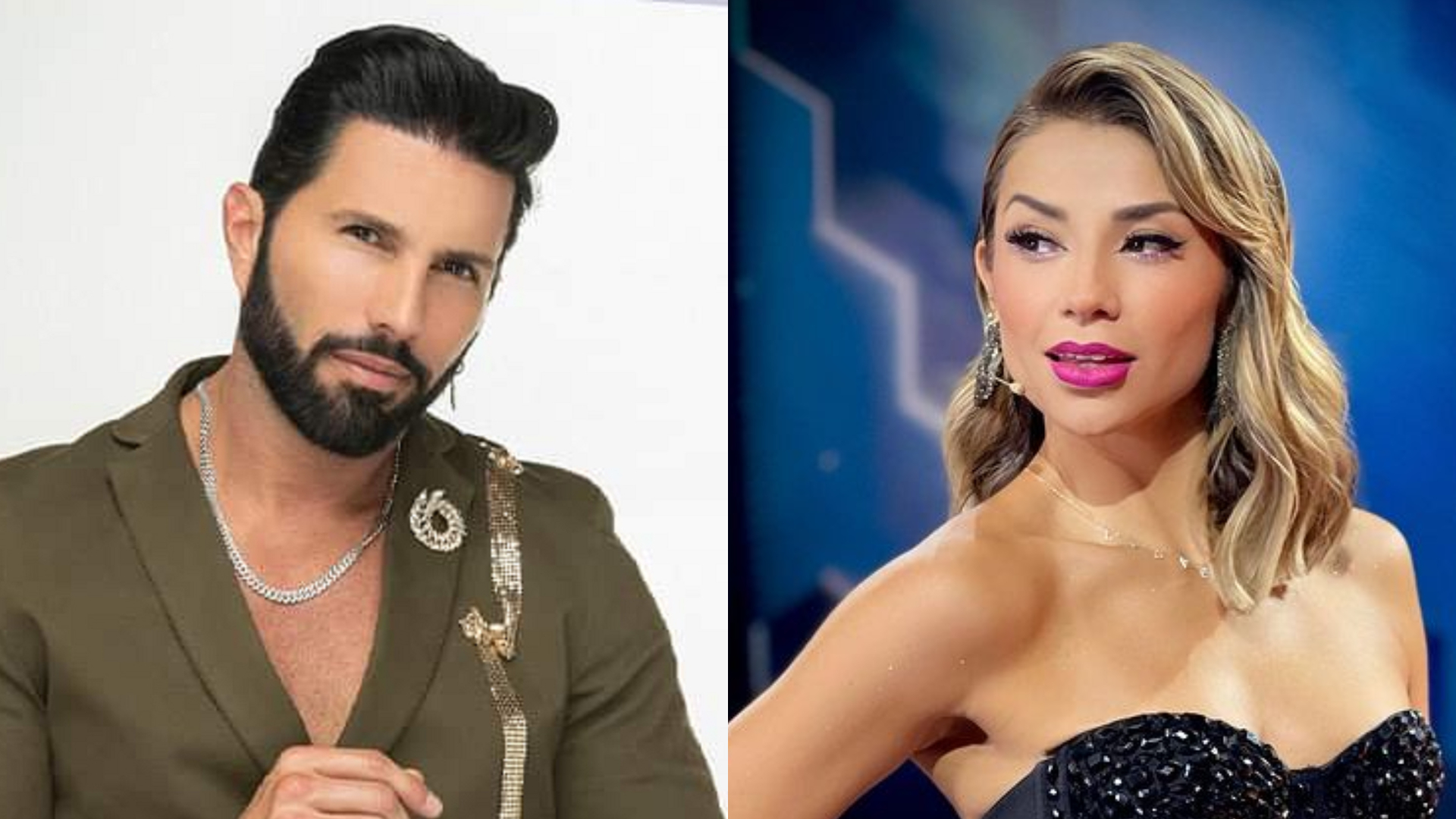 Poncho de Nigris no se olvida de lo que le hizo Ferka y le pone un ...