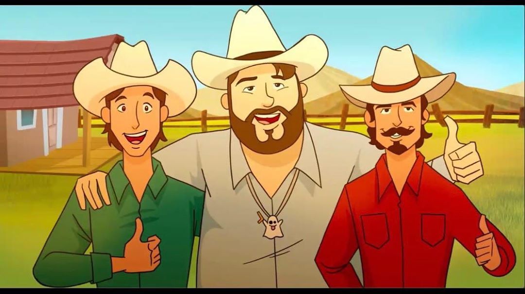 Video de 'Al Estilo Rancherón' de Los Dos Carnales ya superó el millón ...