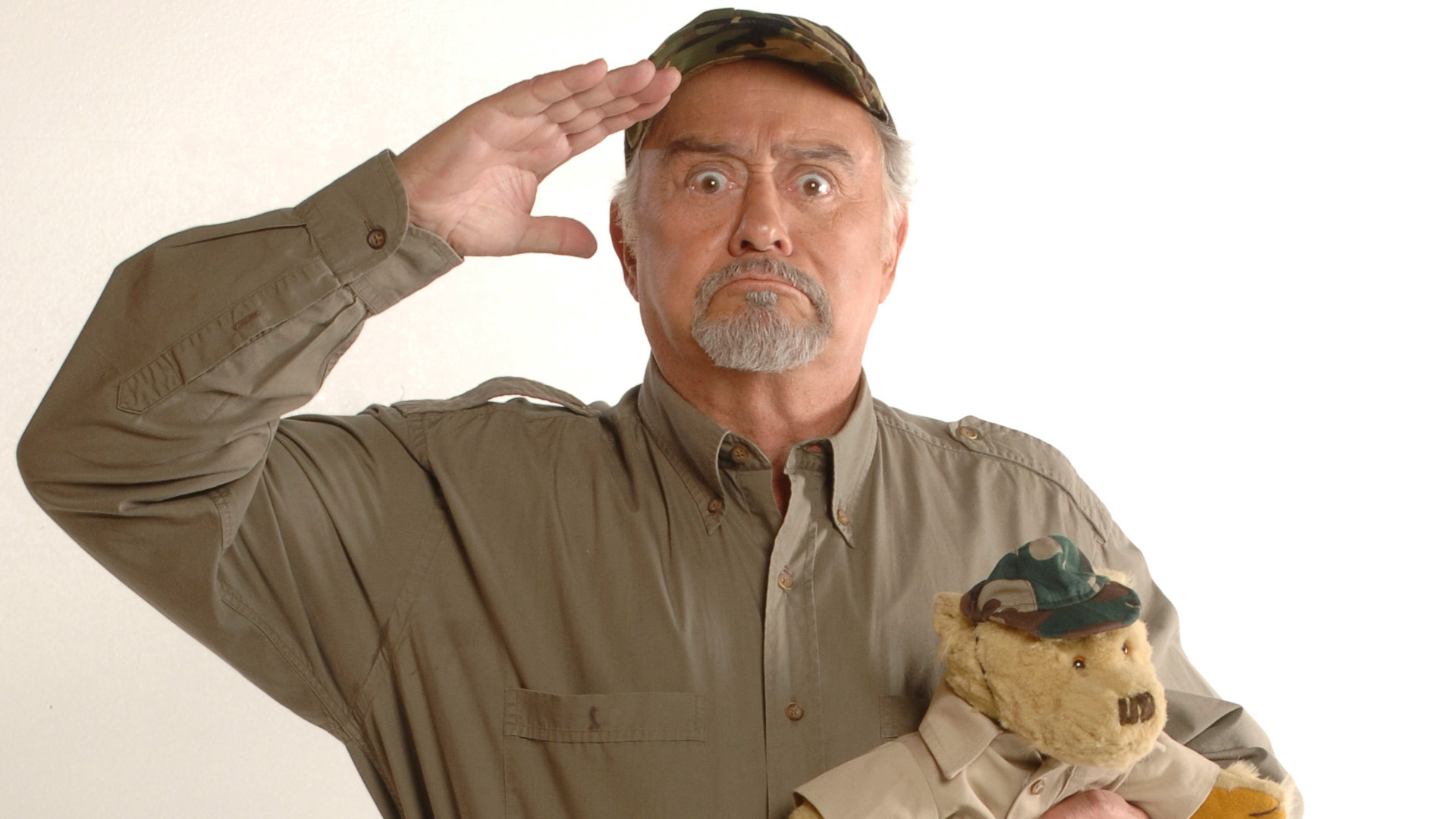 Fallece Polo Ortín, 'Don Roque' en 'Vecinos' | Galavisión | Univision