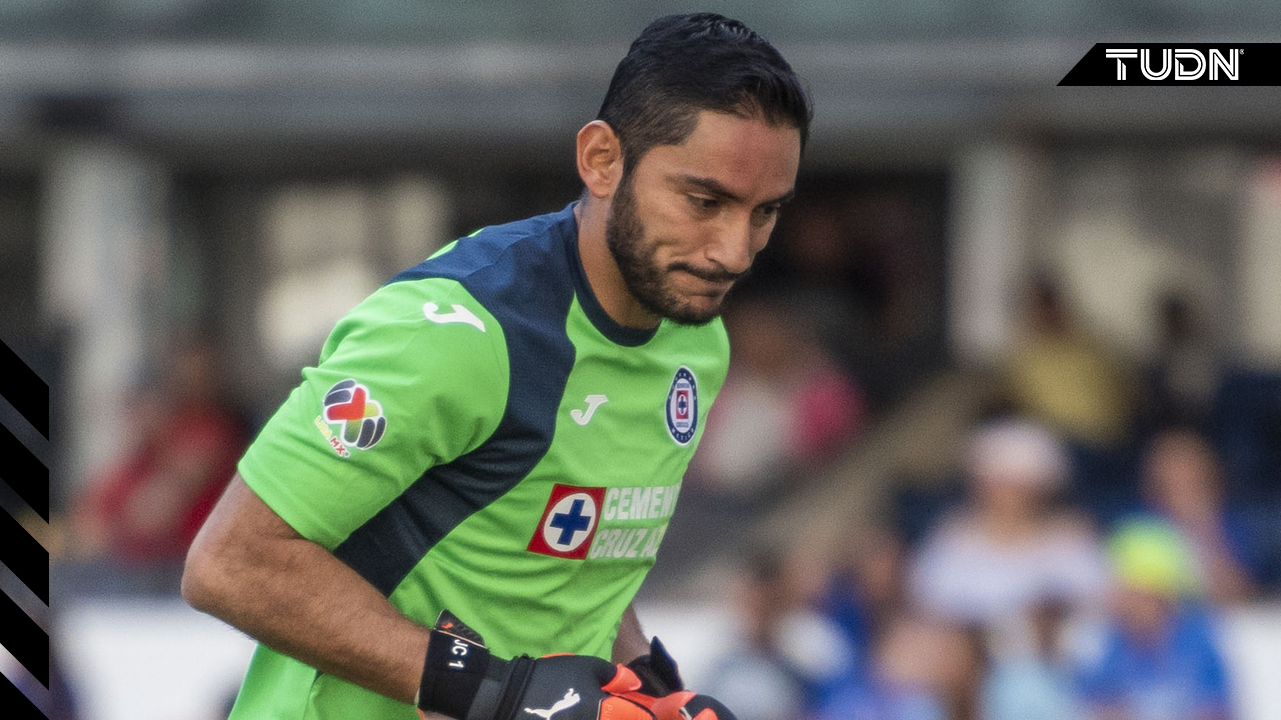 Moisés Muñoz salió en defensa del ‘Chuy’ Jesús Corona | Deportes Liga ...