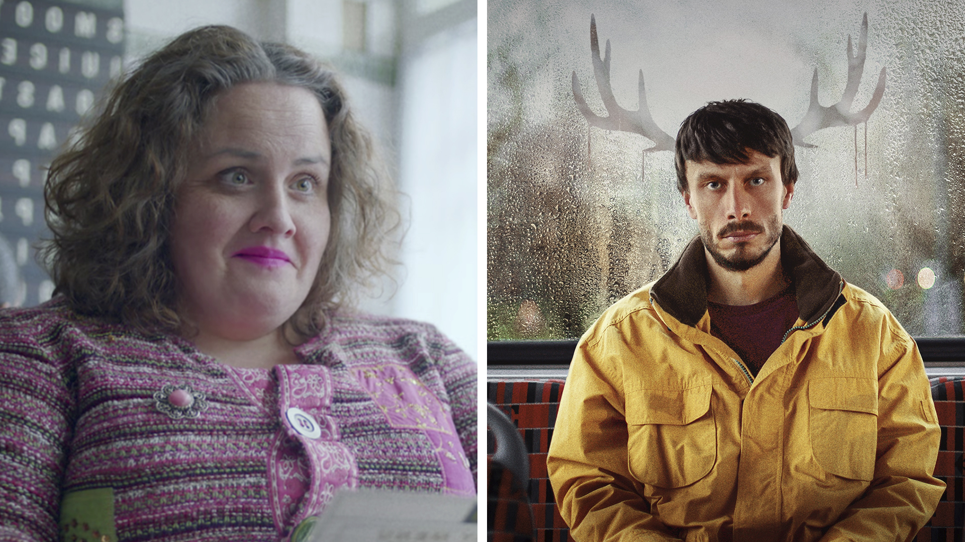 Bebé reno: La acosadora que inspiró a Martha en la serie de Netflix ...