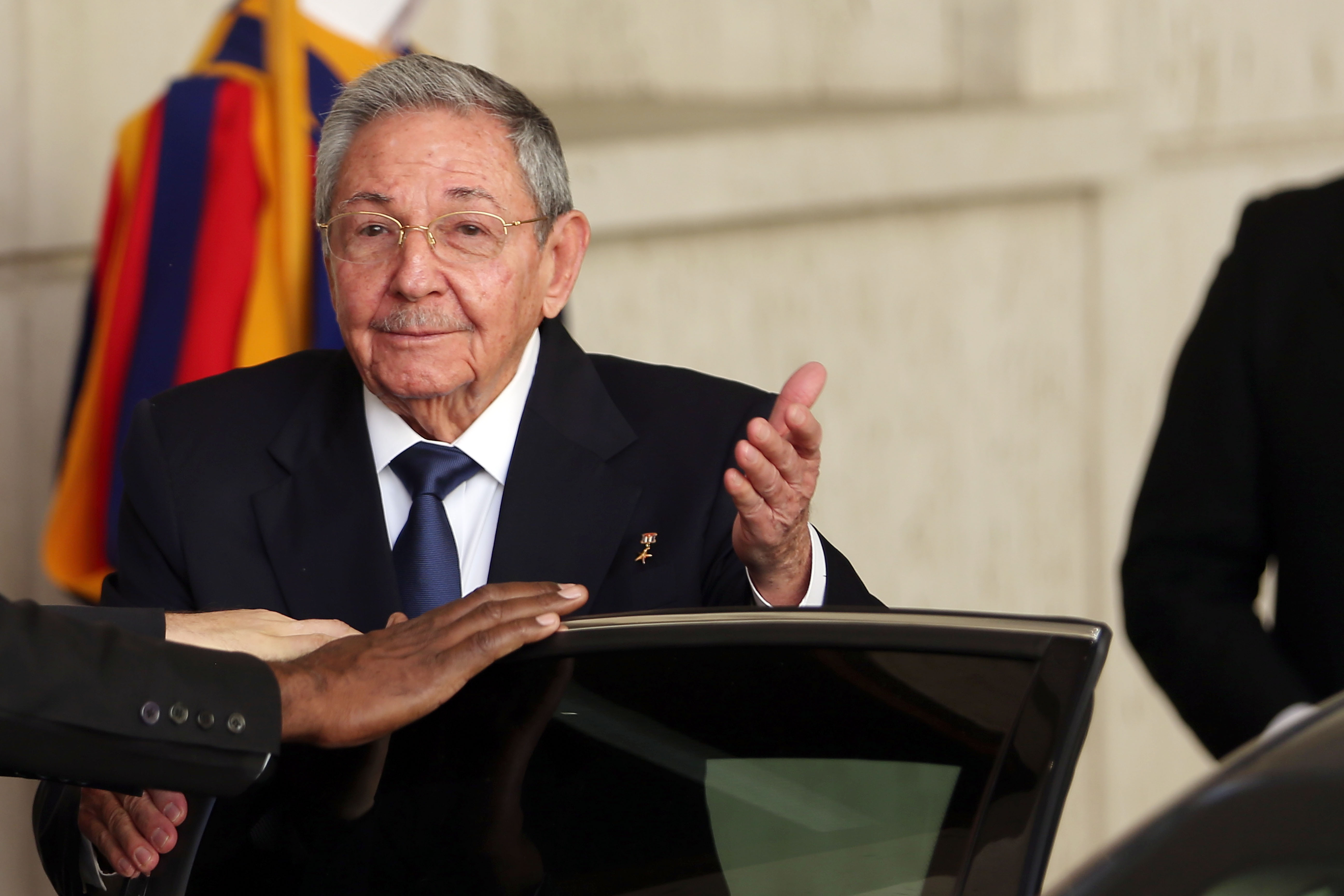 Raúl Castro: Últimas noticias, videos y fotos de Raúl Castro | Univision