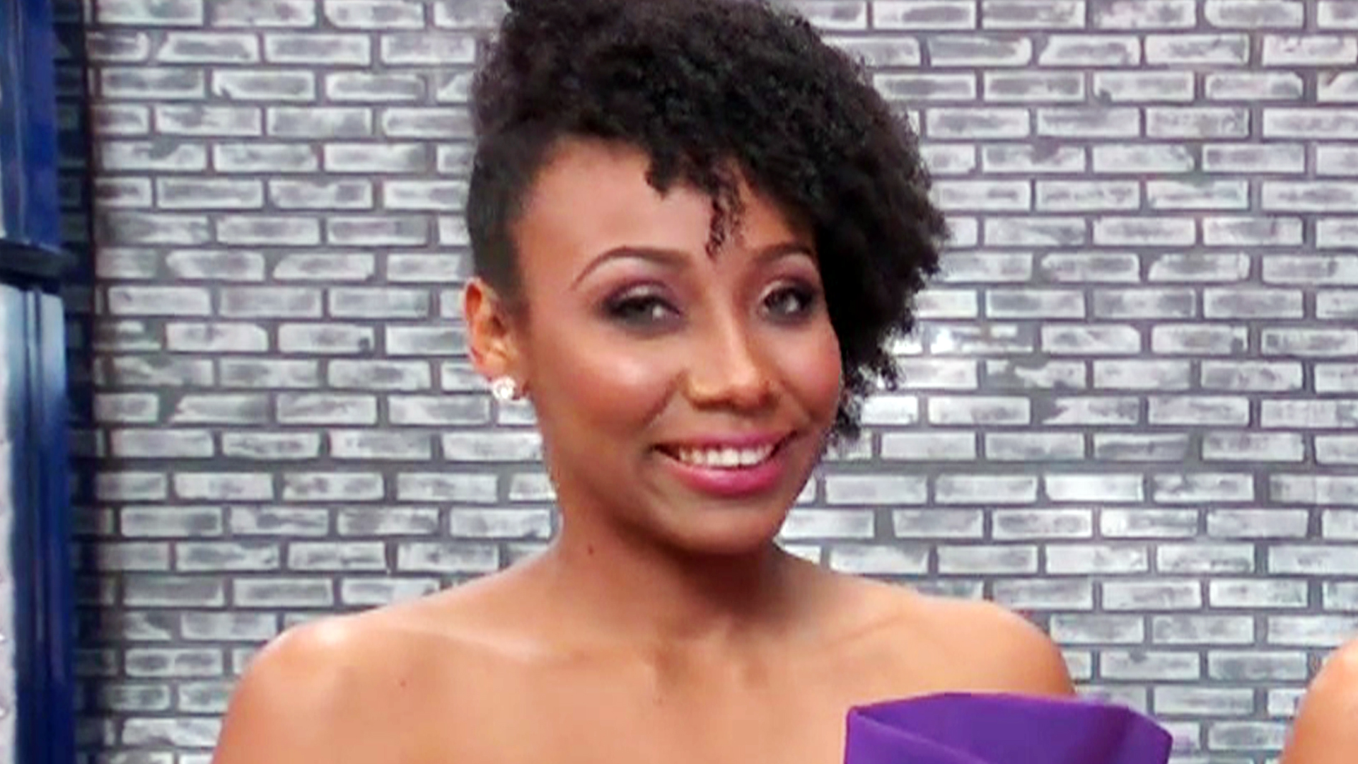 Jessica Castillo es la segunda eliminada de 'Segundo chance', el ...