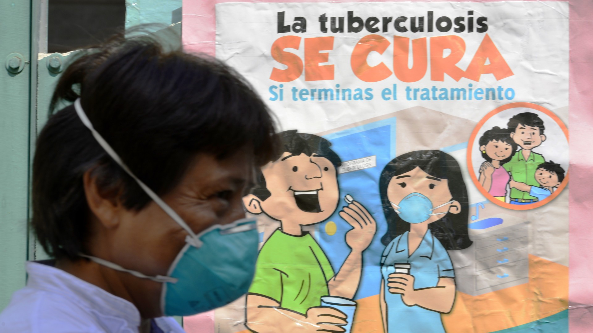 ¿Cómo prevenir la tuberculosis? | Shows Primer Impacto | Univision