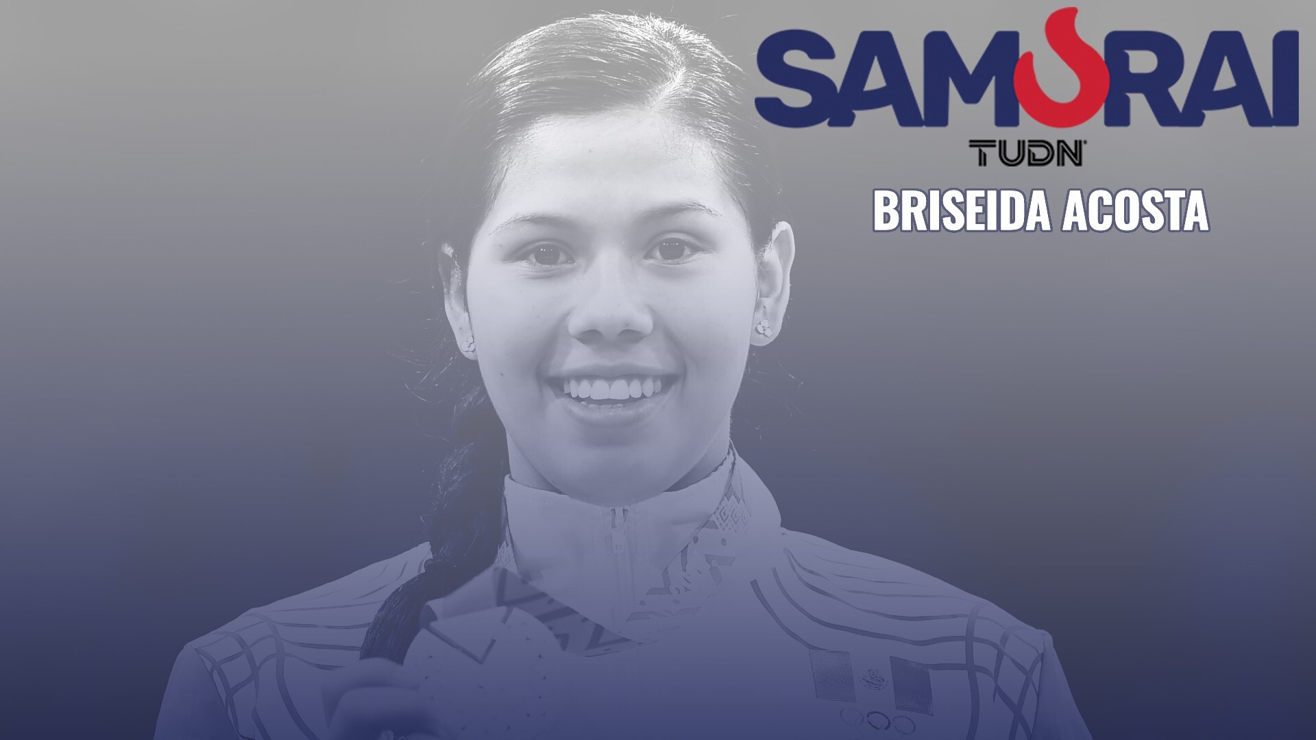 Briseida Acosta: ¿quién es, sus medallas y cuándo compite en Tokyo 2020 ...