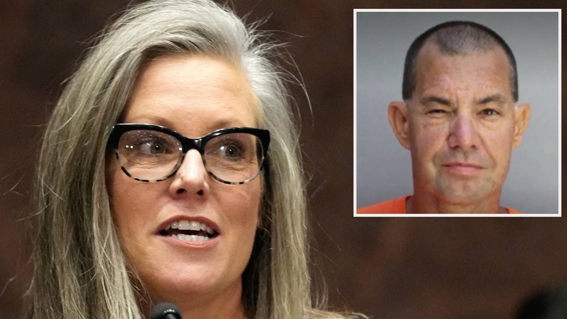 Aaron Gunches fue ejecutado: Justicia de Arizona reanuda estos ...