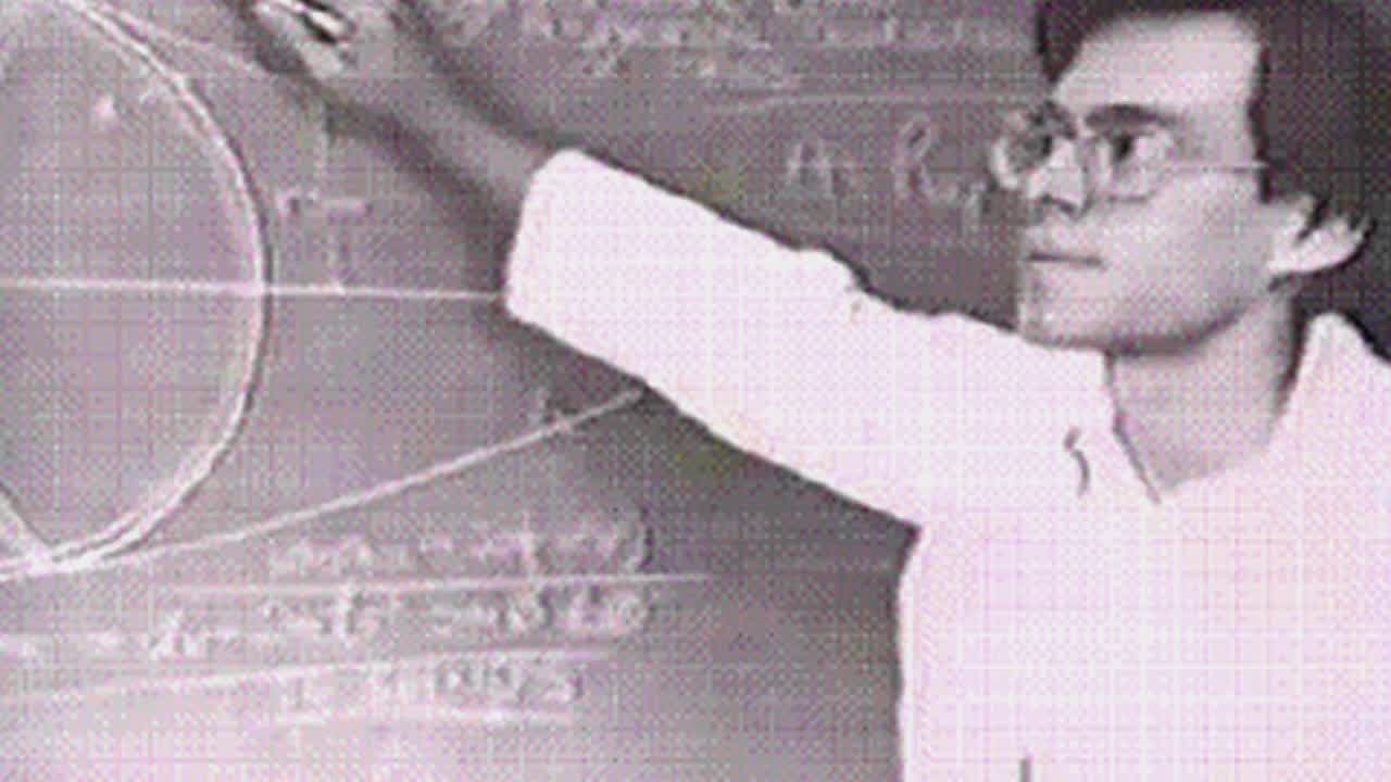 ¿Qué vio Robert Scott Lazar en una sección especial dentro del Área 51 ...