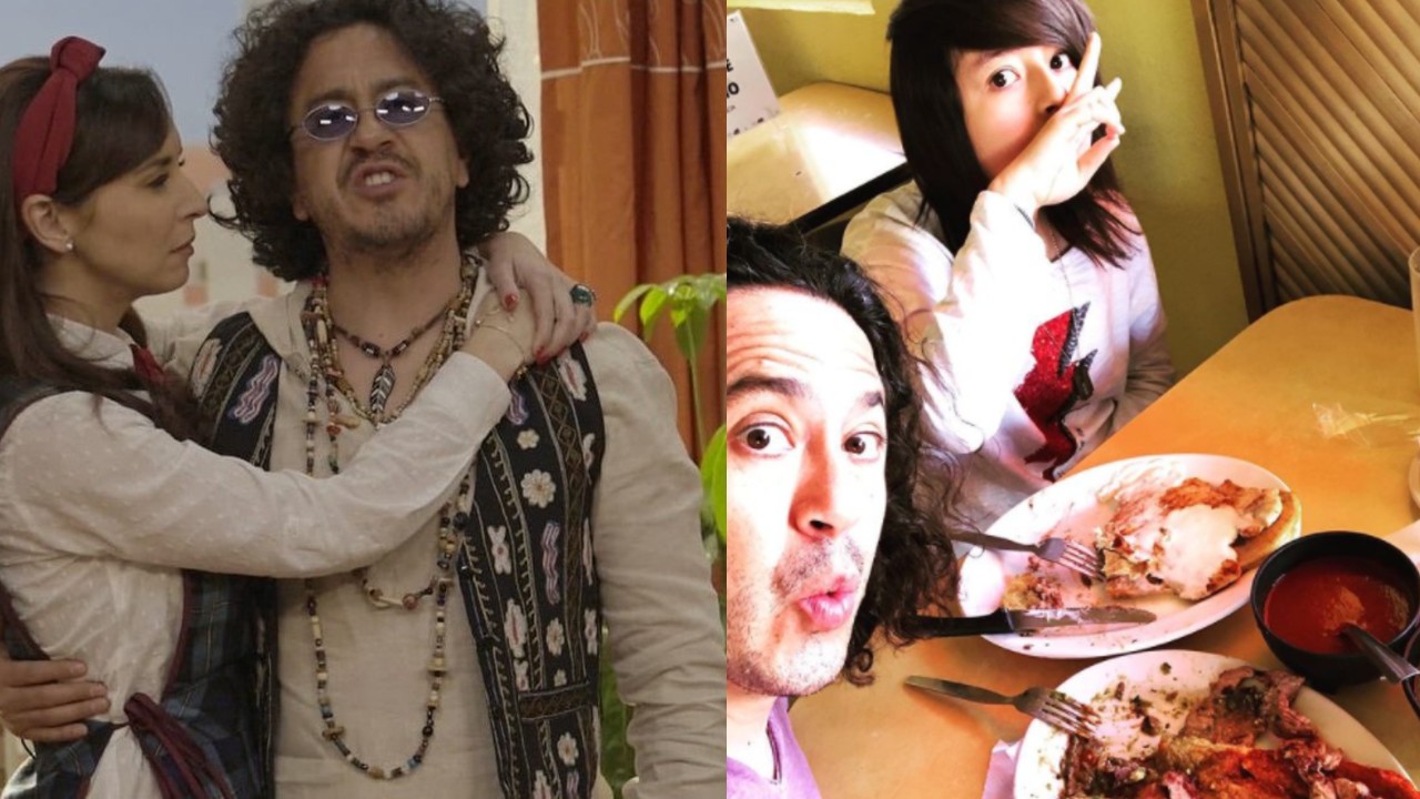 Una familia de diez: Ella es la hija real de Aldolfo y también es actriz de doblaje | Shows ...