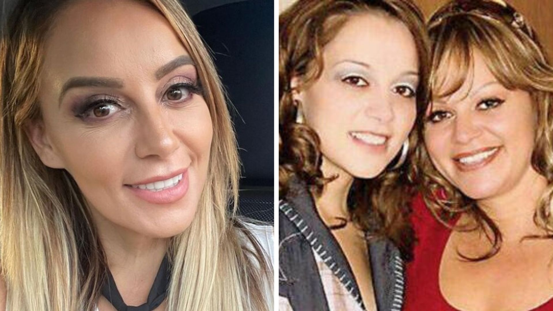 Rosie Rivera anuncia que se aleja de su familia, no quiere estar en un ...