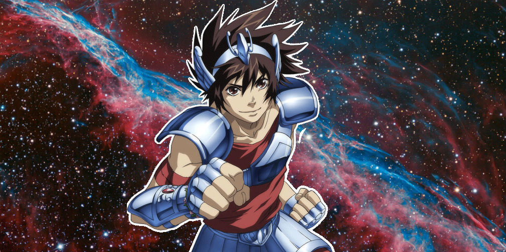 Tenma de Pegaso | Canal 5 Home Series | Canal5