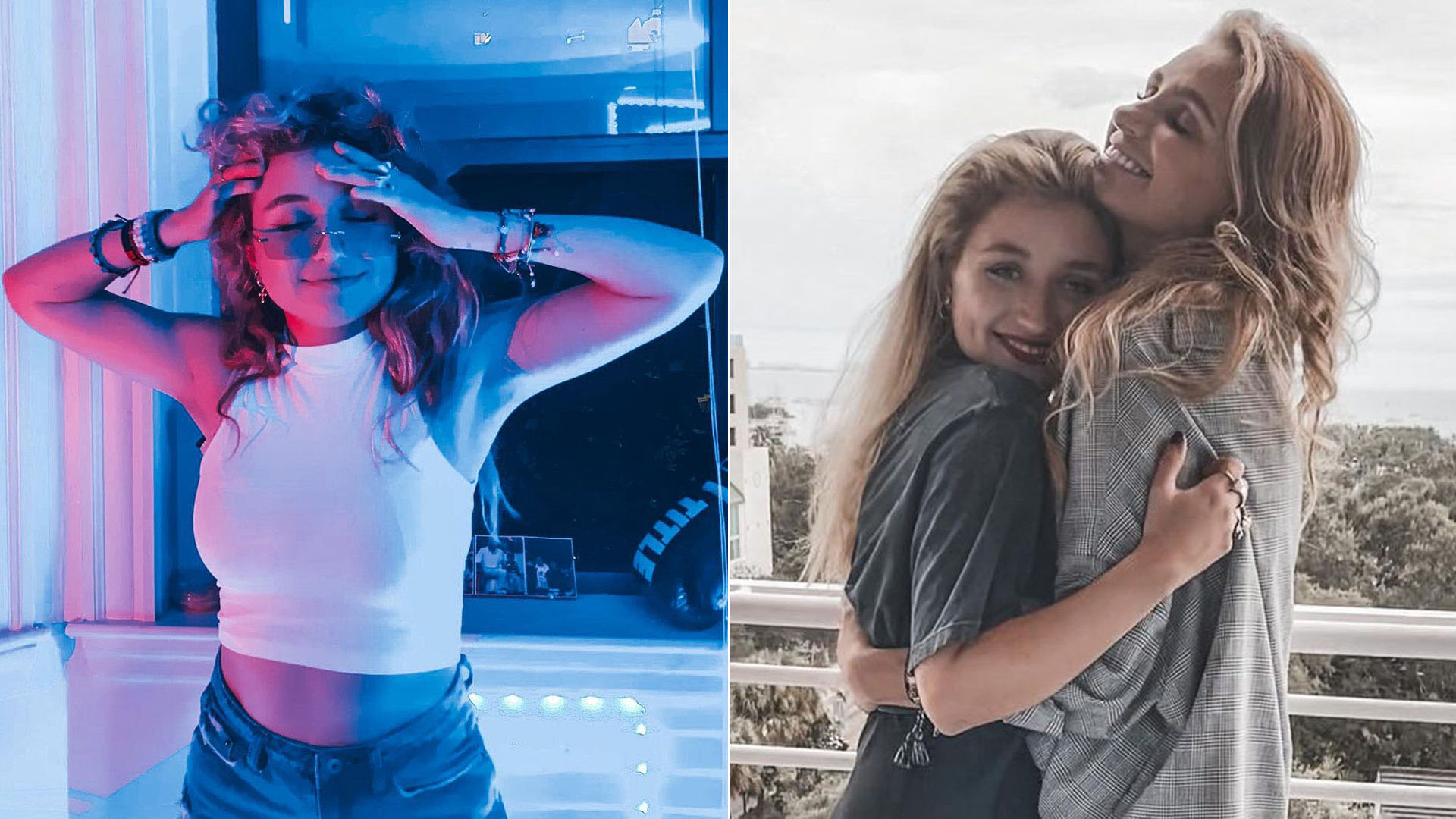 Conoce a Fernanda Castro, hija de 'La Gaviota' y 'El Güero' Castro ...