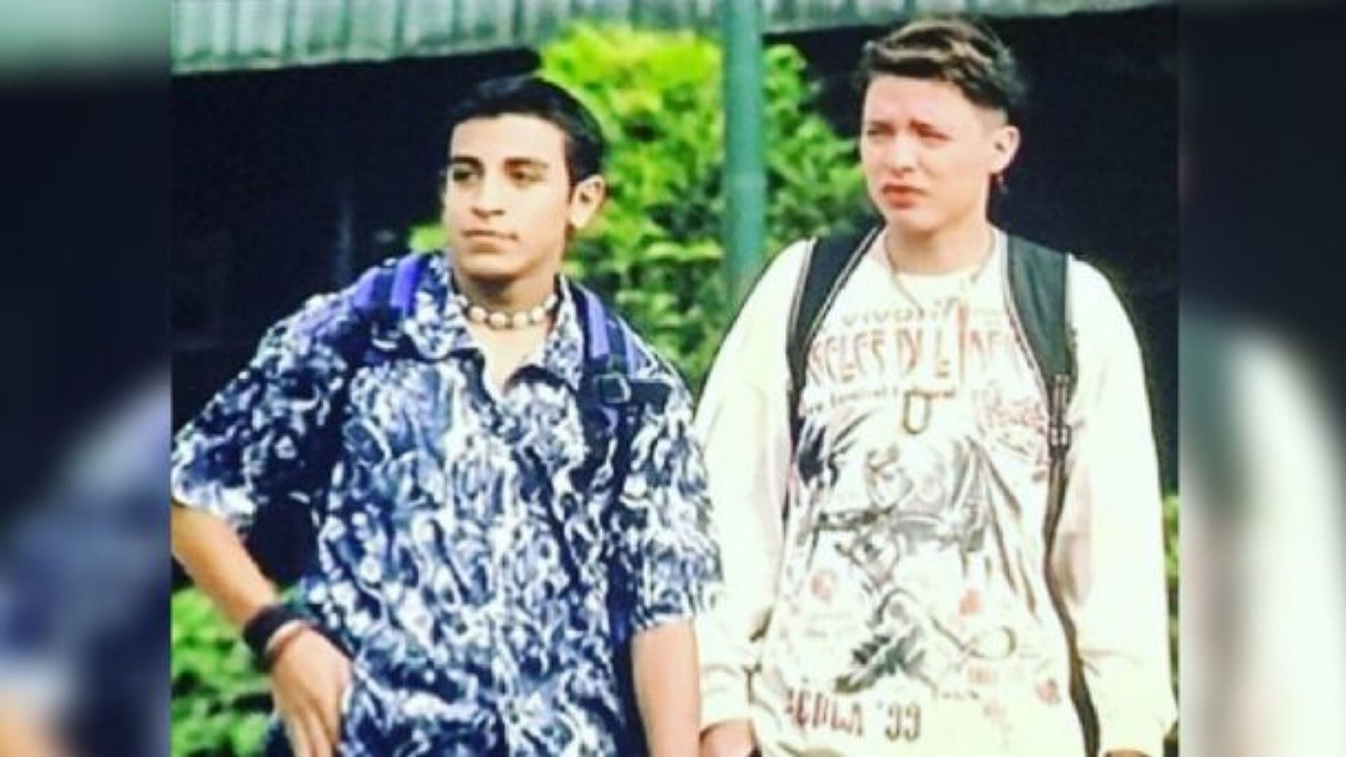 Armando Hernández revela si tiene rivalidad con Luis Fernando Peña ...