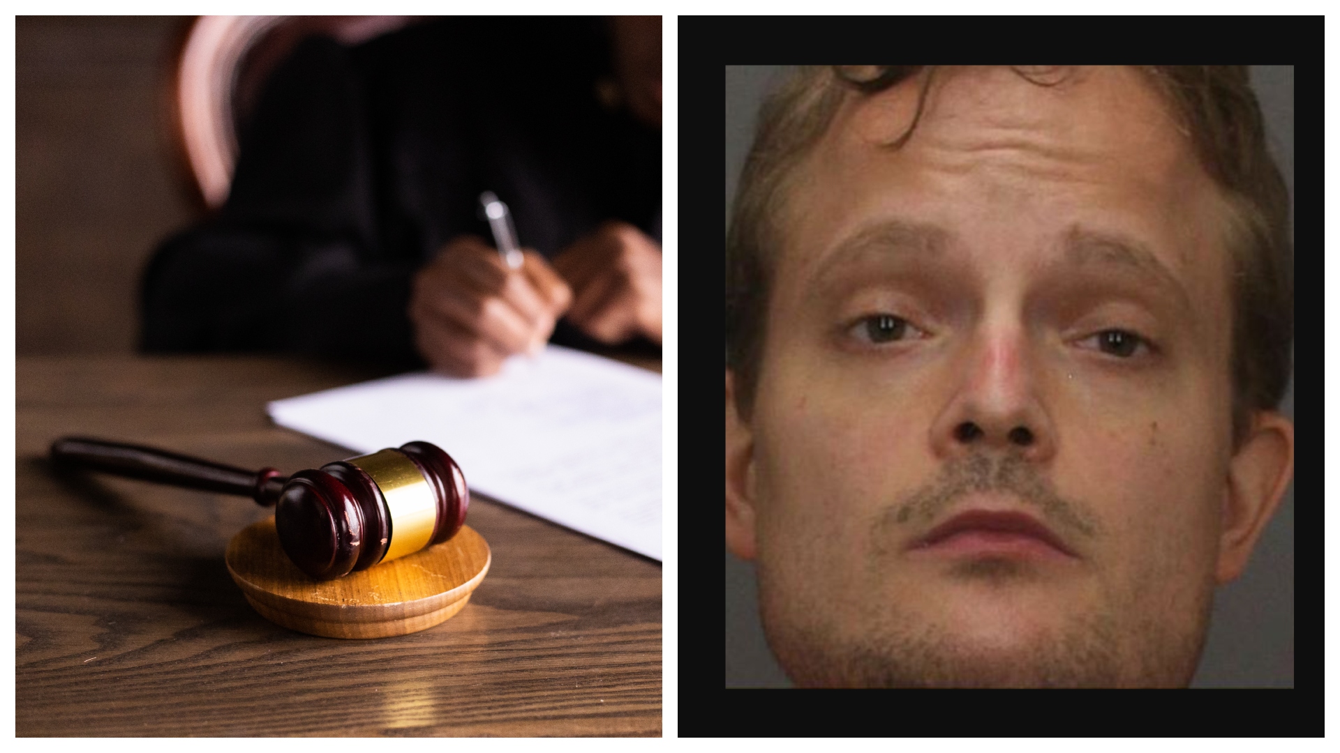 Hombre de NJ contrató a un asesino para evitar que una niña testifique ...