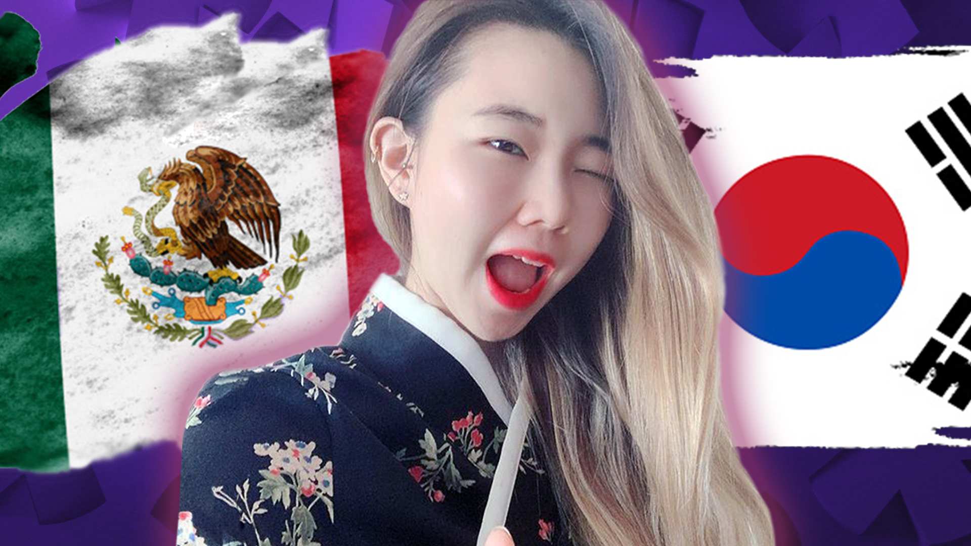 "Tienen mucha voz, mucho poder": Sujin Kim comparte qué admira de las ...