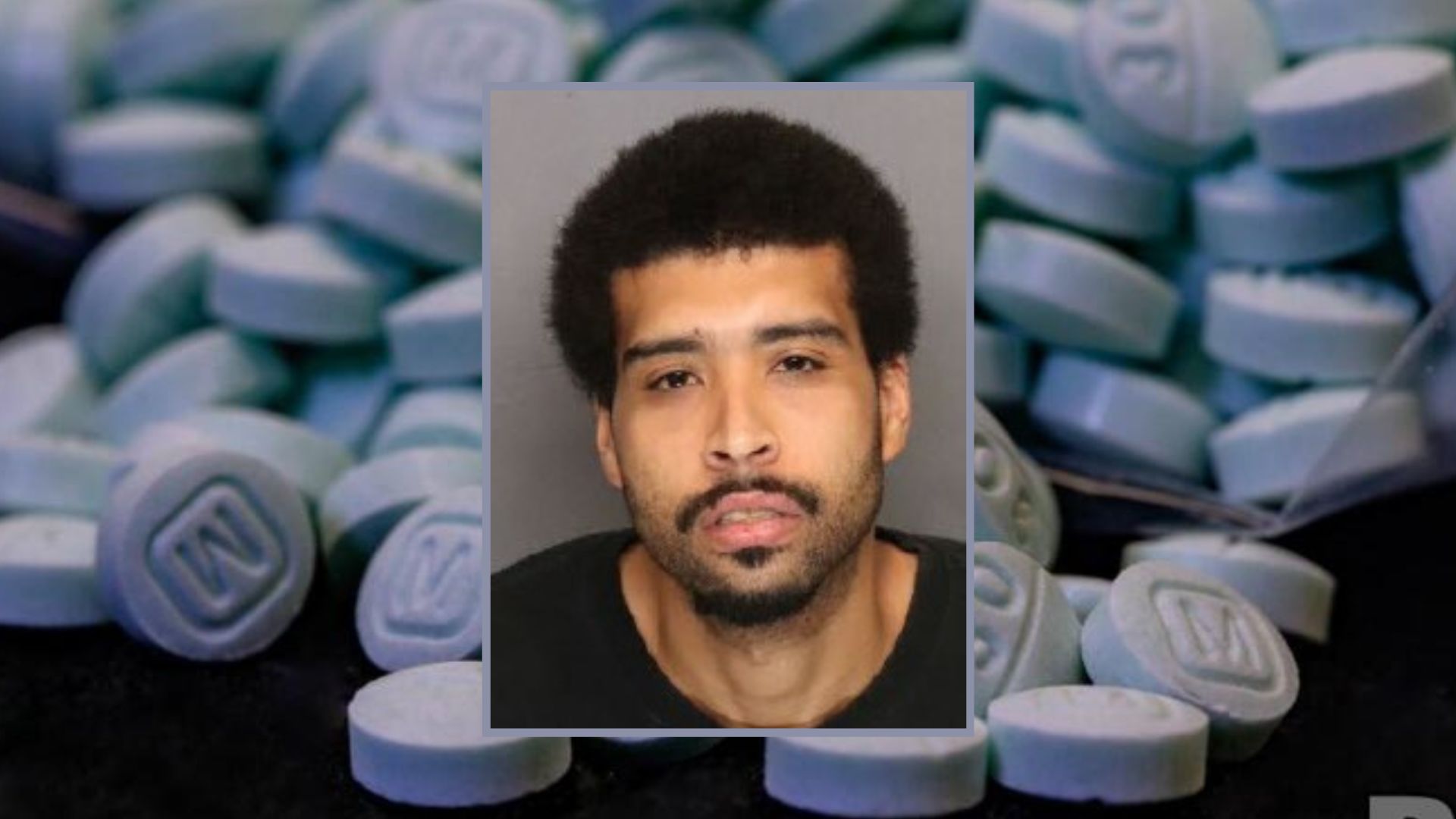 Dominique Gray arrestado por la muerte de una bebé de 2 años por ...