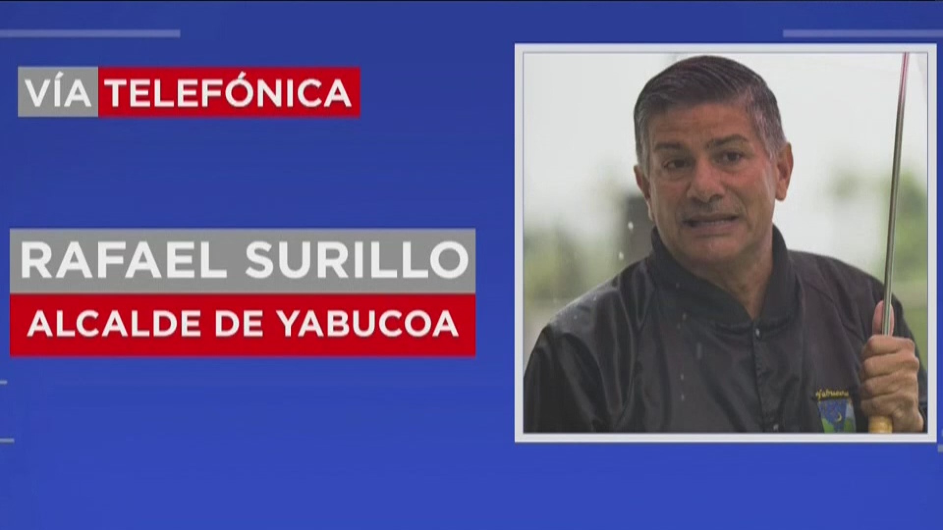 “Existen zonas susceptibles a inundaciones y deslaves en Yabucoa ...