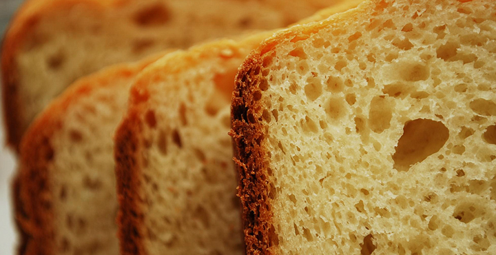 Celebrate National Bread Machine Month with three tips for beginners ...