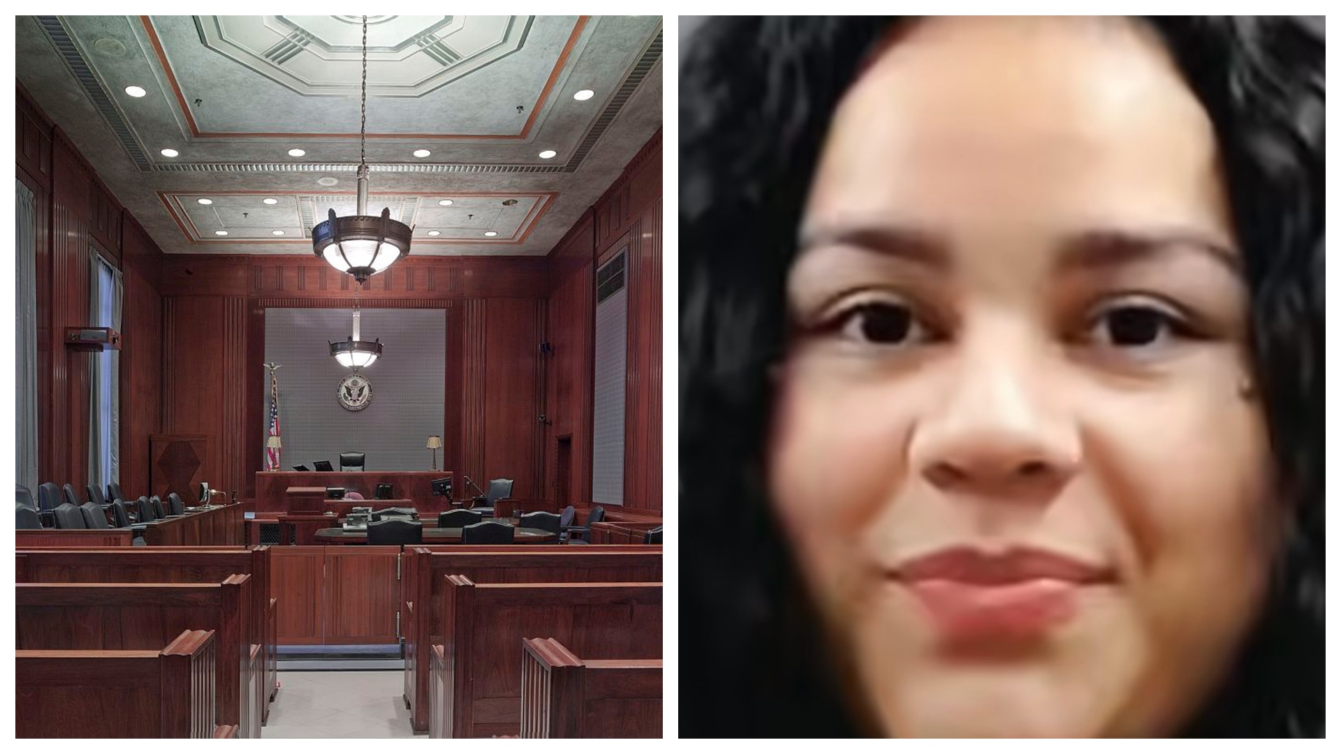 Piden anulación del juicio de ‘la diablita’ de la Mara Salvatrucha ...