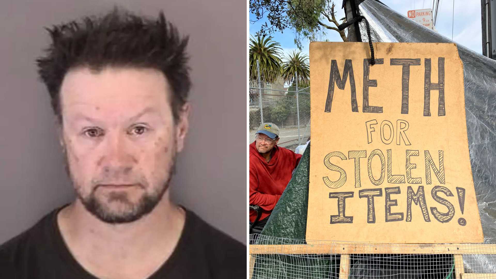 Delincuente sexual registrado regresa a Inner Richmond, en San ...