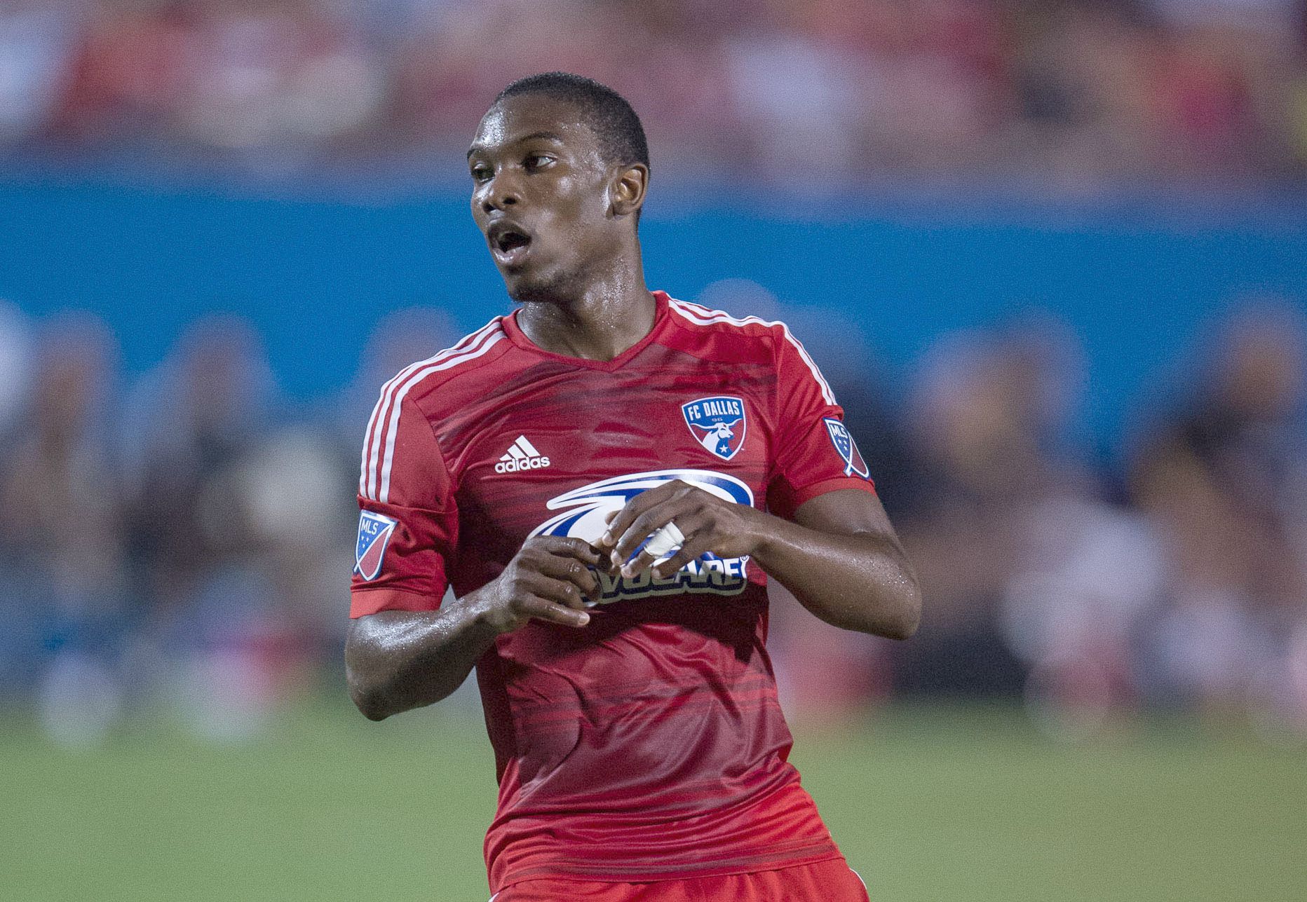 Fabián Castillo de FC Dallas en el radar del Club América | Deportes ...