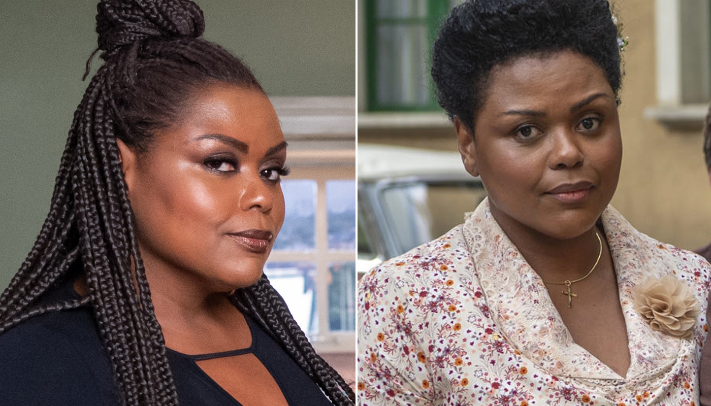 Carreira de Carla Cristina Cardoso: atriz mudou muito para novelas ...