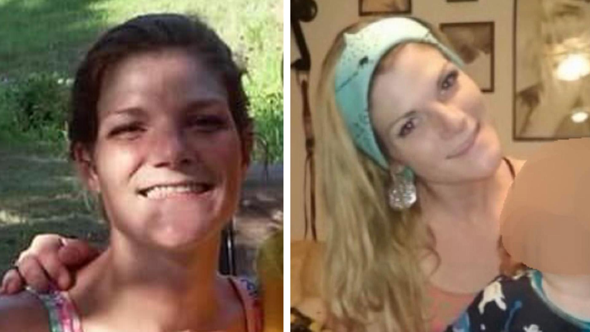 Hallan muerta en el condado de Brunswick a Candice Amber Díaz a seis de ...