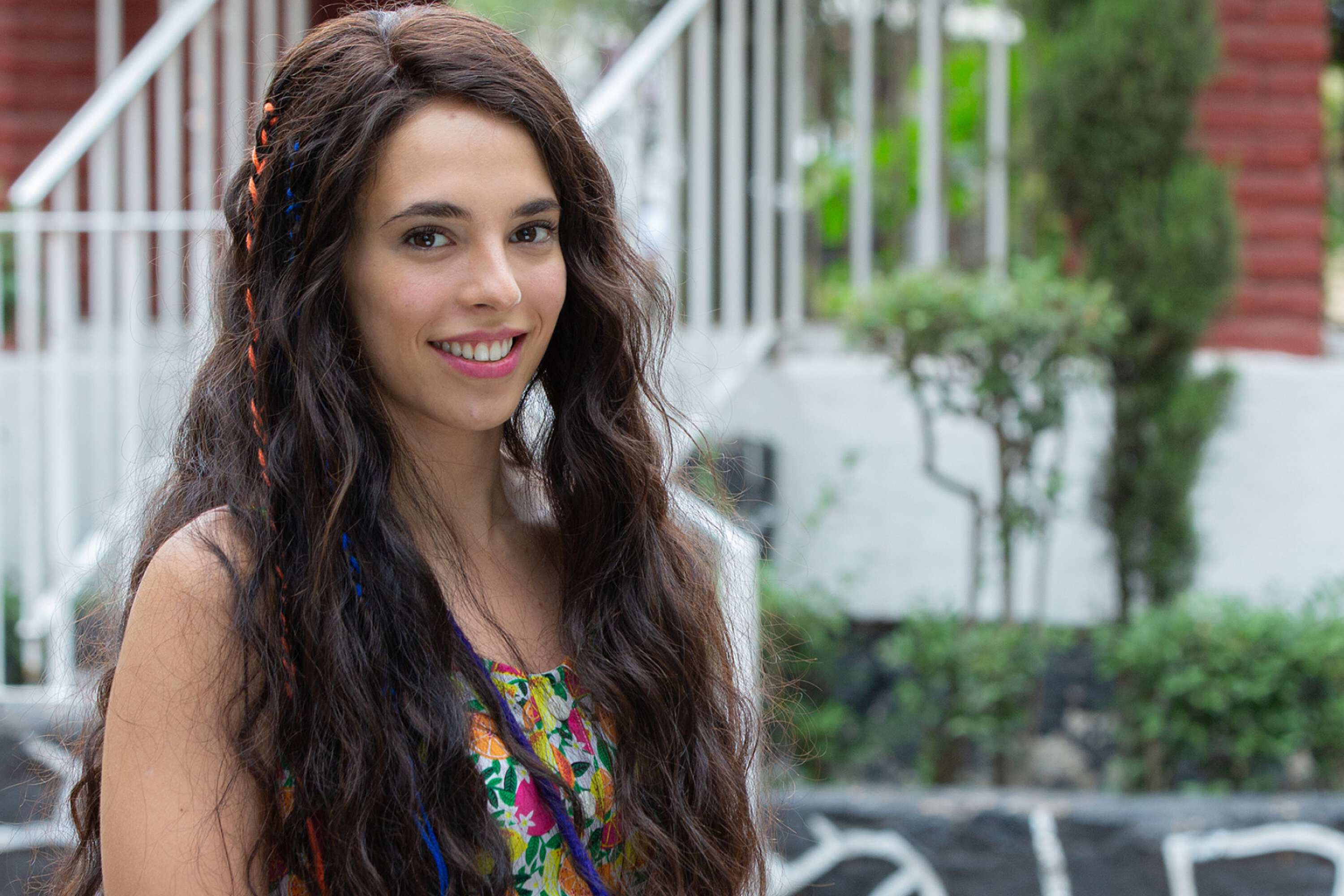 ¿Quién es ‘Mariluz’ en ‘Vencer el Pasado’? Arantza Ruiz te lo cuenta ...