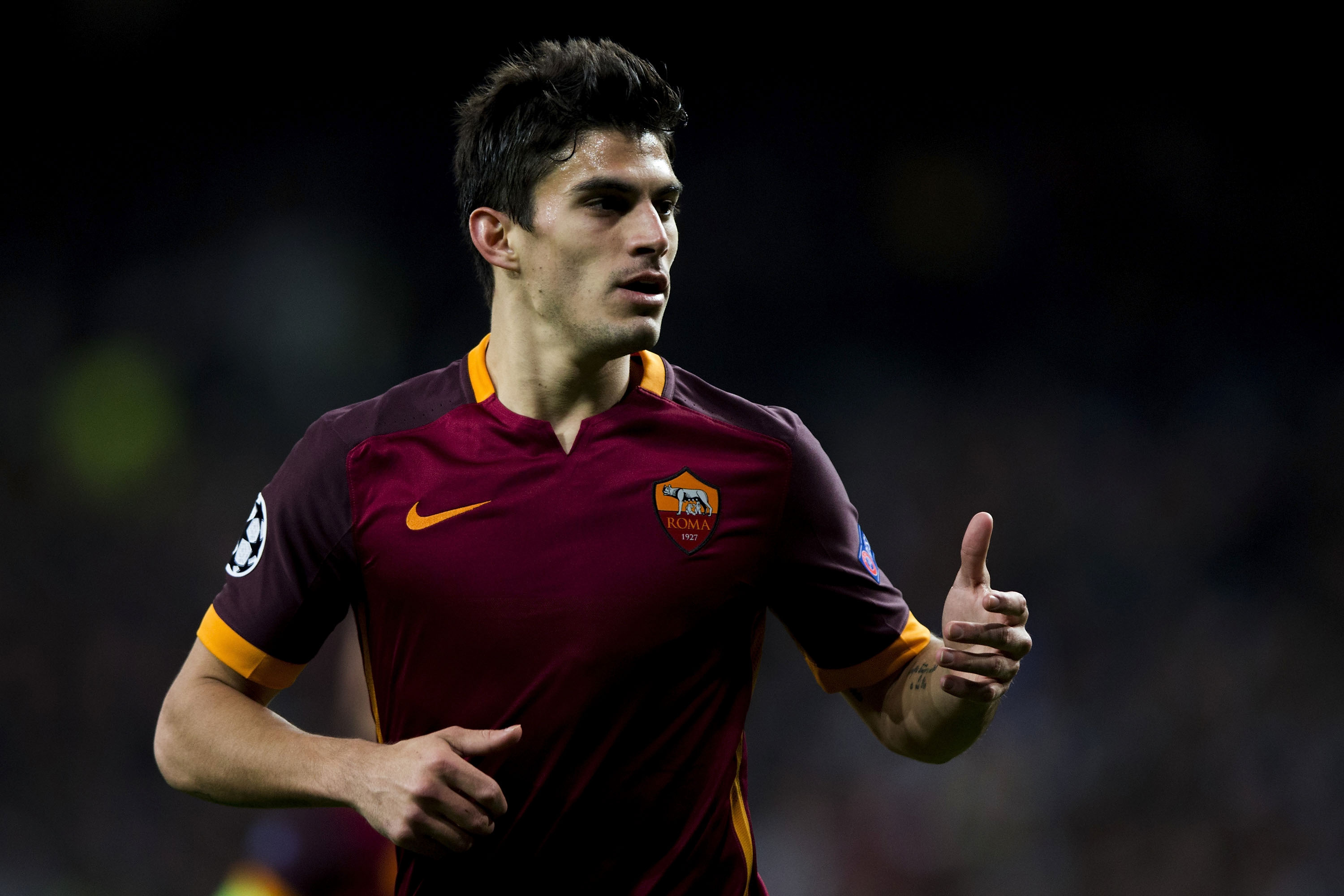 Diego Perotti le coquetea al Barcelona | Deportes Fútbol | TUDN Univision