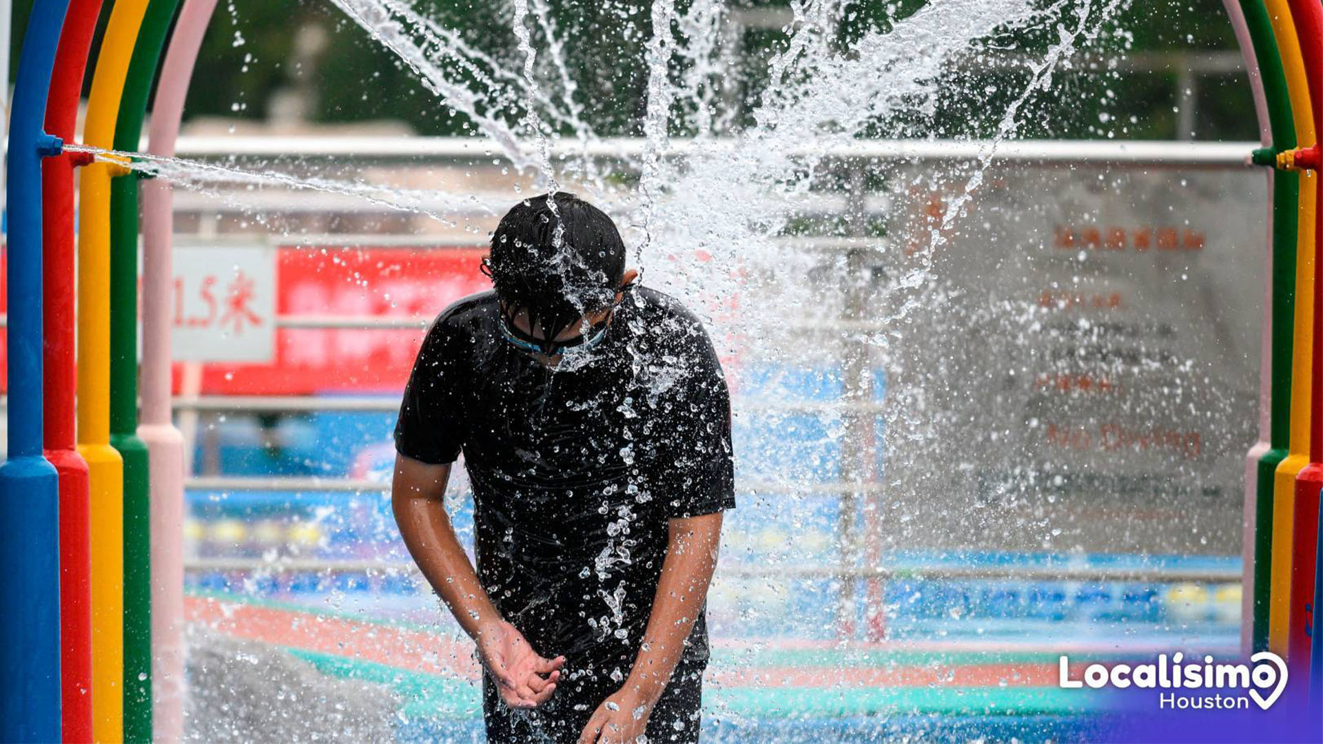 Parques acuáticos en Houston: Mira los lugares a los que puedes ...