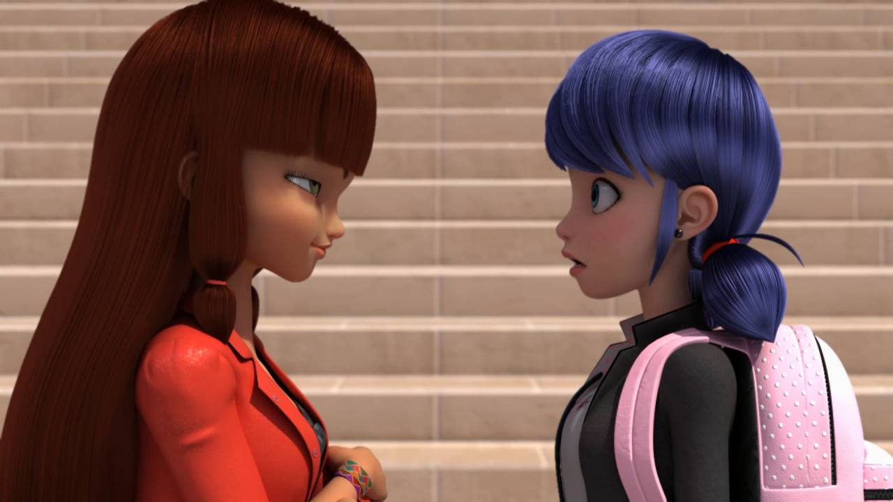 5 datos curiosos de Layla Rossi, la gran villana de Miraculous Ladybug ...