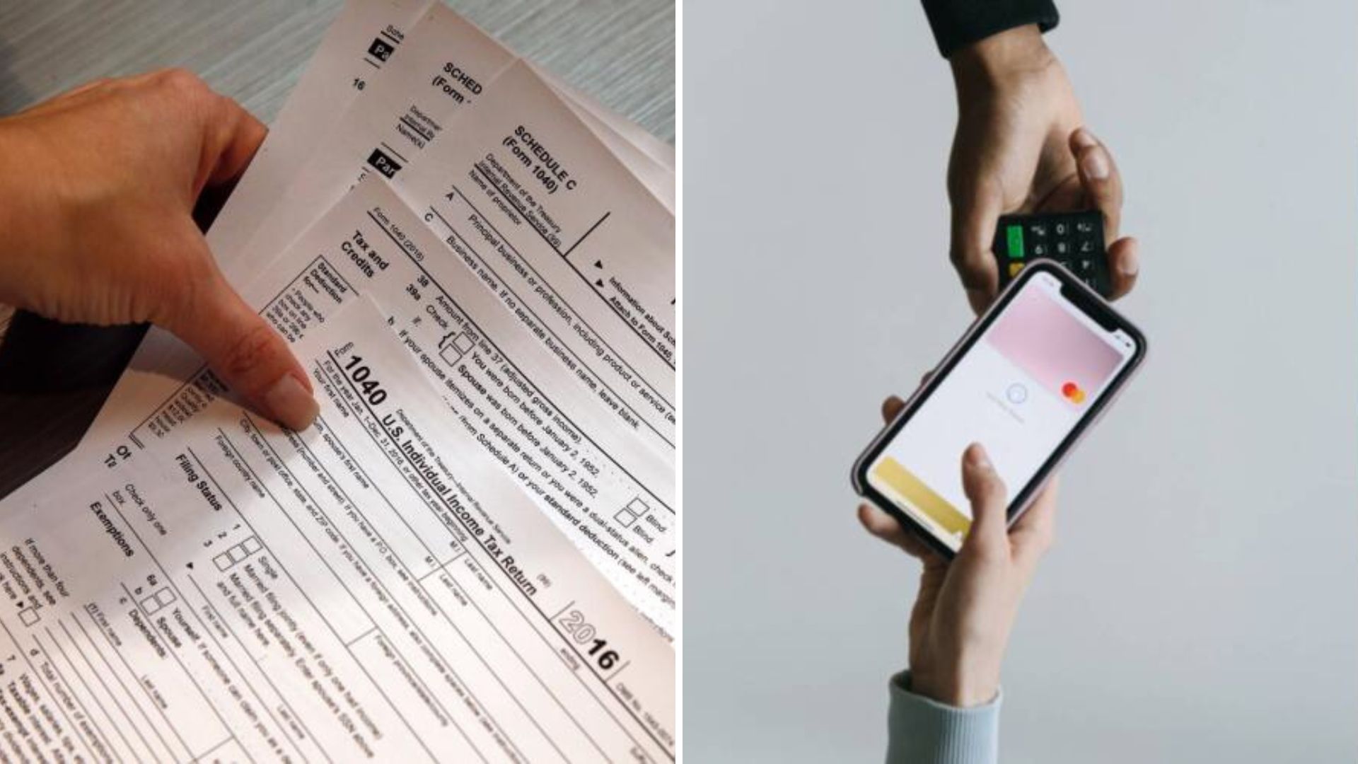 Declaración de impuestos en 2023: el IRS cambia las reglas para ...