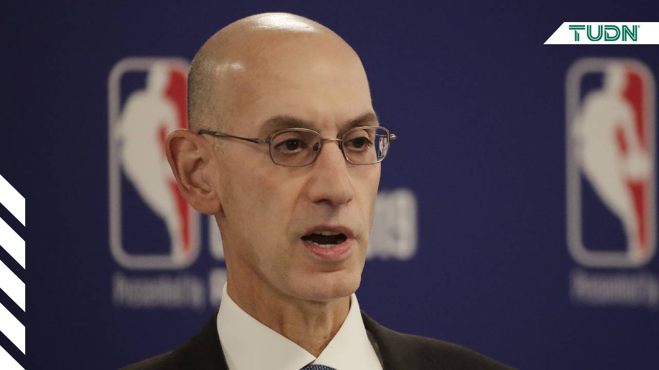 Conflicto entre NBA y China se intensifica | Deportes NBA | TUDN Univision