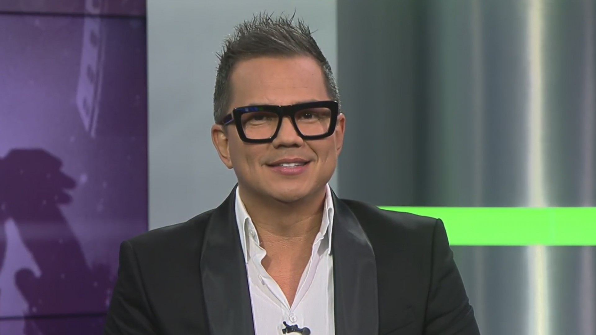 Charlie Zaa cuenta que su más reciente musical habla del final de una ...