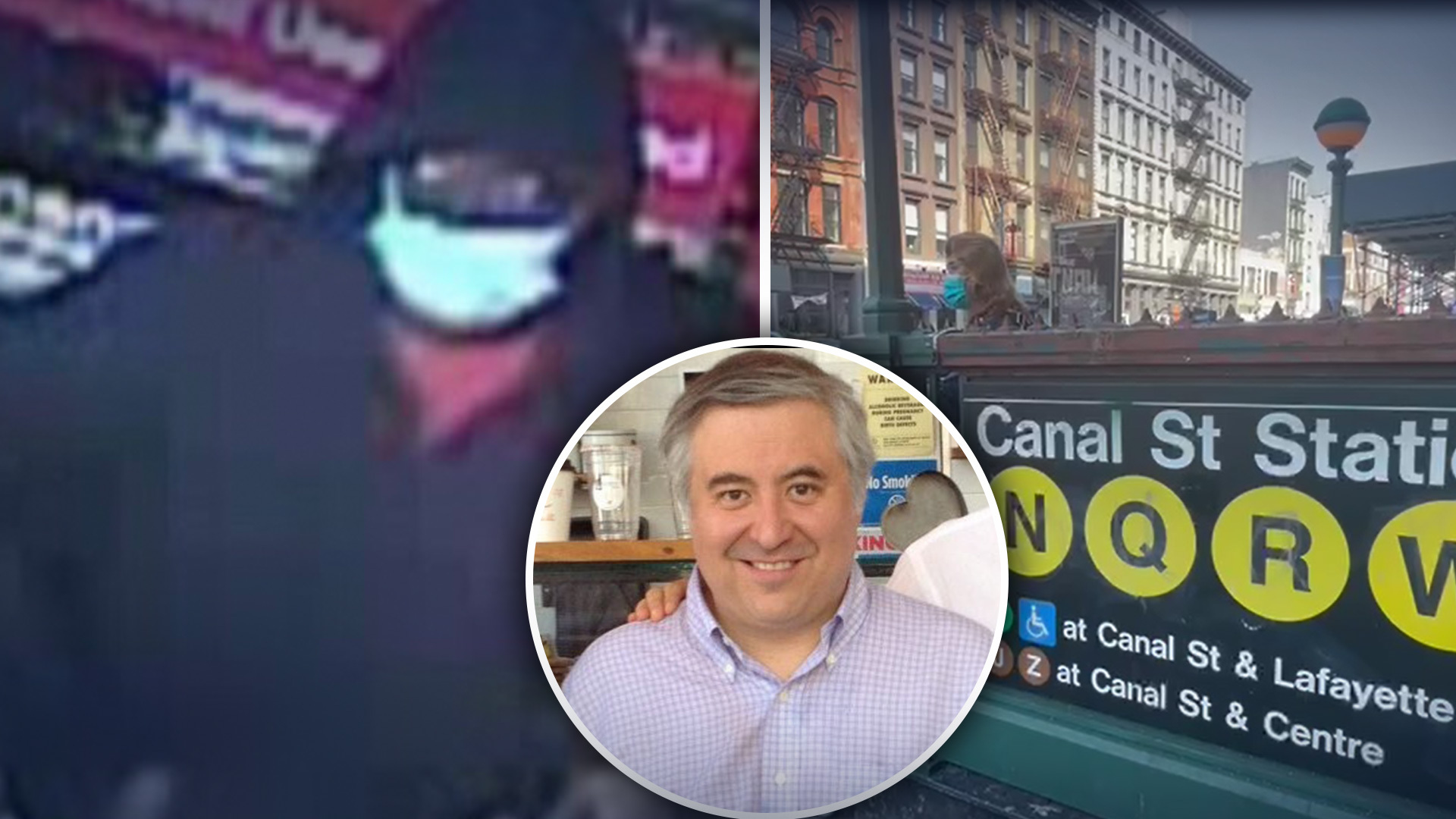 Recuerdan como ser maravilloso a Daniel Enríquez asesinado en el subway ...