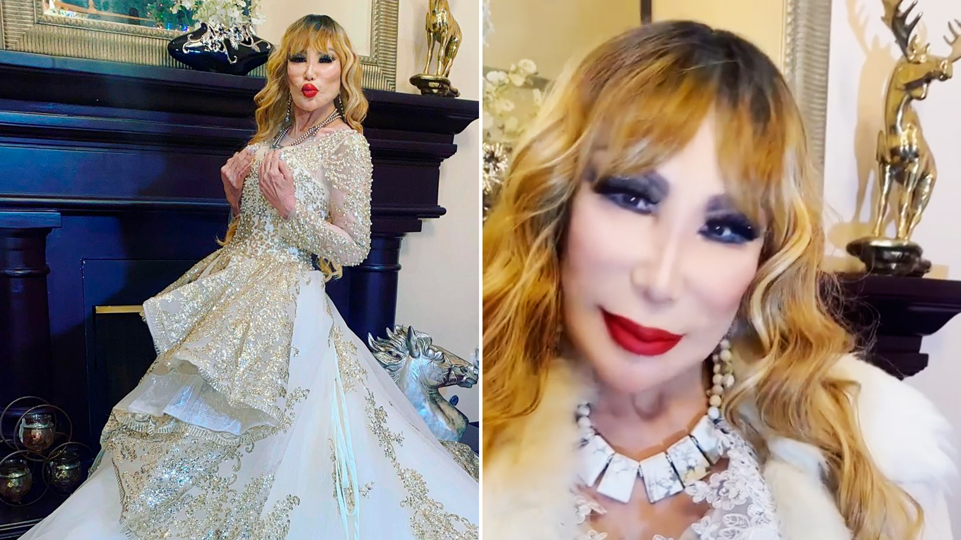 ¡Lyn May se casa!: reveló su vestido y los preparativos para el gran ...