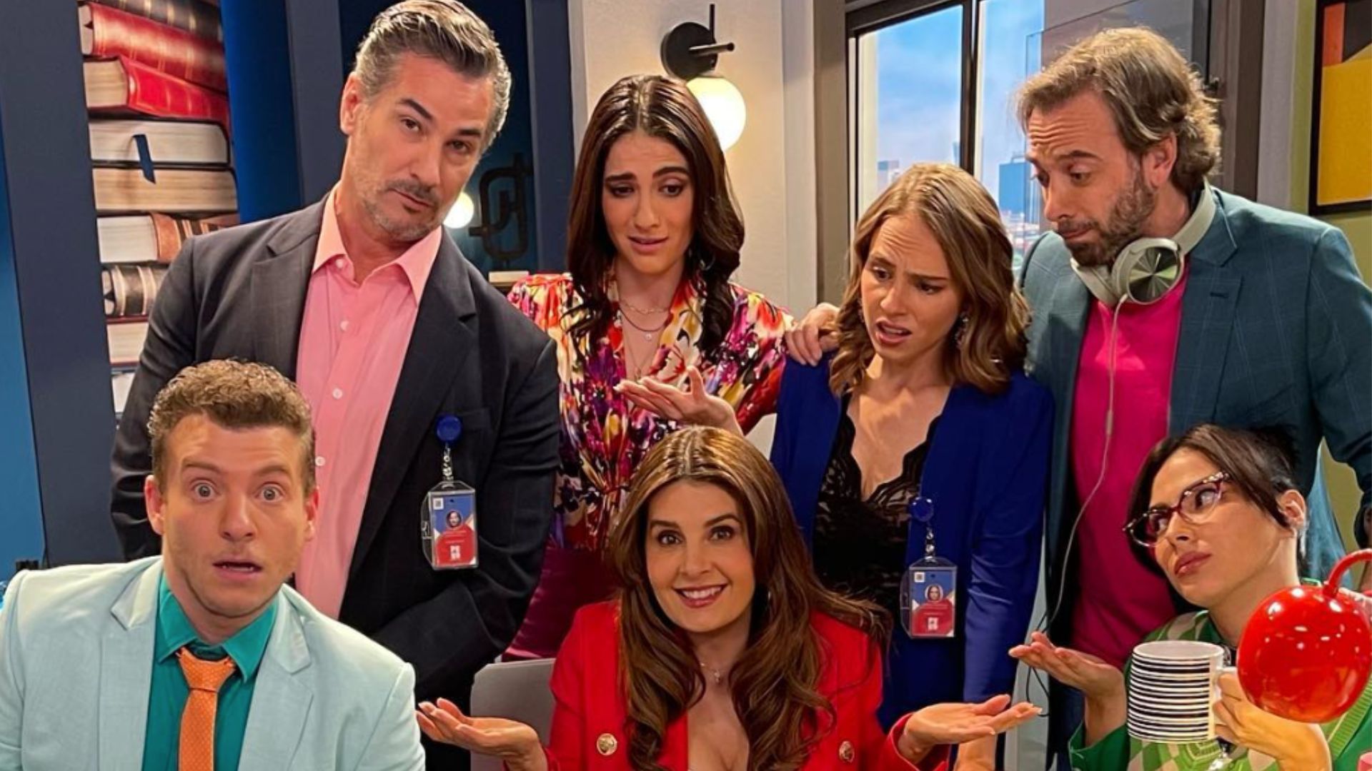 '¿Es Neta Eva?': ¿Quién es el nuevo galán de Mayrín Villanueva ...