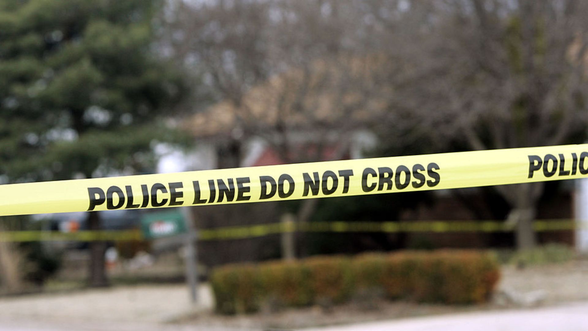 Investigan como homicidio-suicidio la muerte de un hombre de 77 años y ...