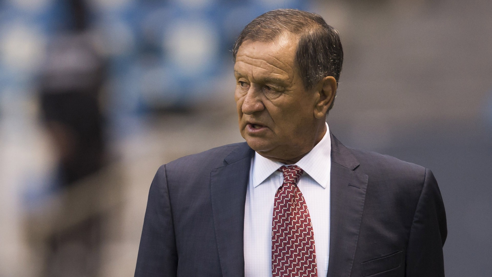 Enrique Meza tuvo un debut agridulce en el banquillo del Puebla: “Duele ...