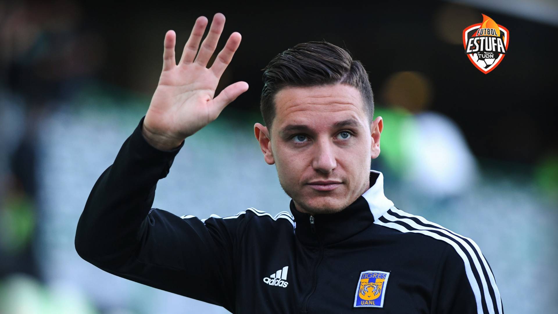 Florian Thauvin, ¿de Tigres a Italia? Está en la órbita del Udinese de ...