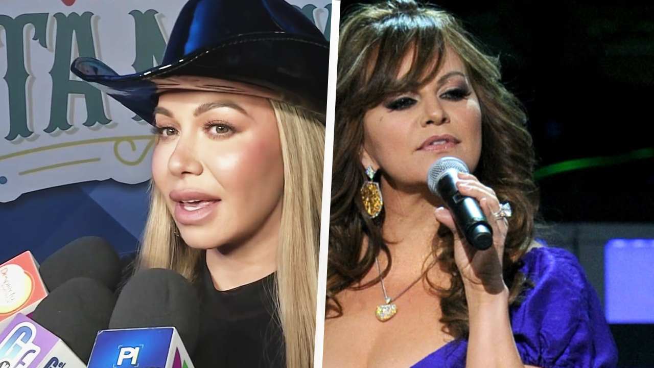 Chiquis se presentará en el último recinto que conquistó Jenni Rivera ...
