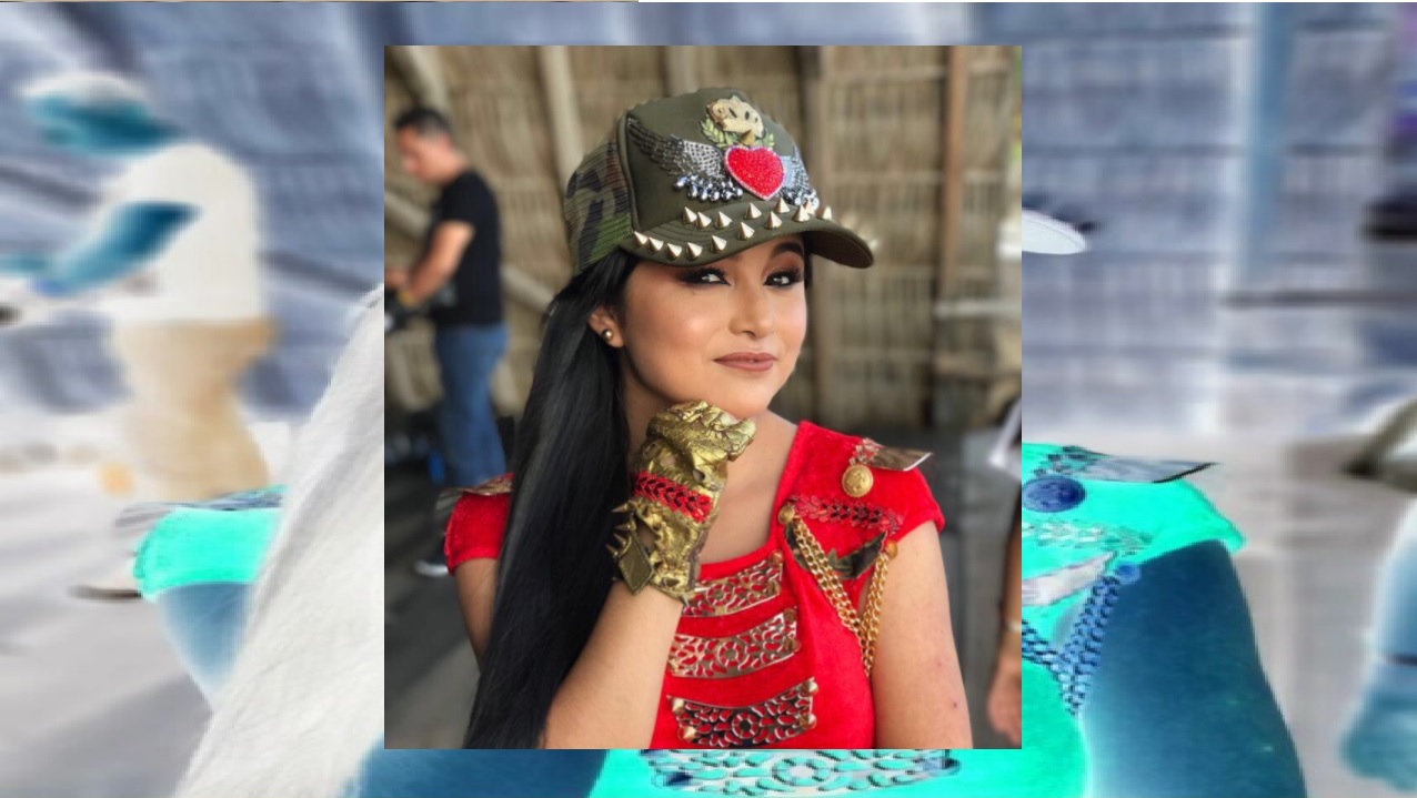 Rubí graba su primer videoclip y tenemos las imágenes | Univision ...