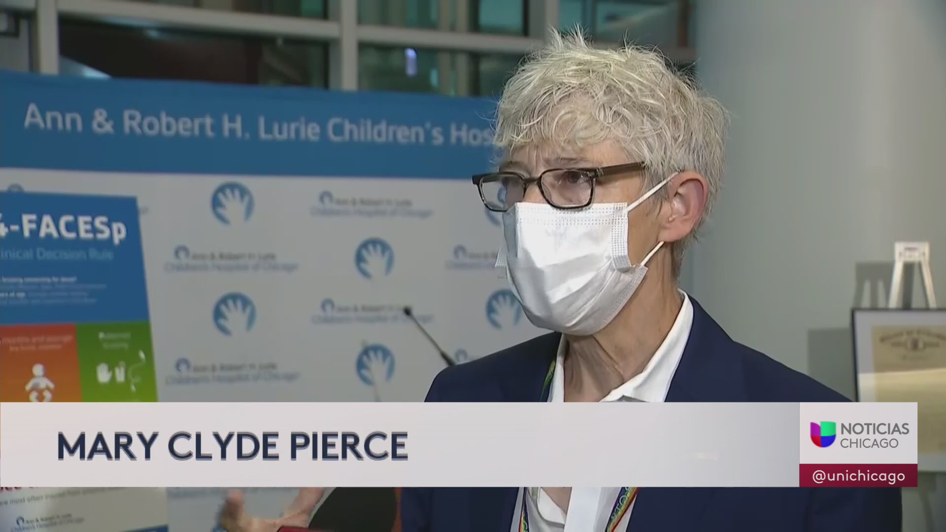 Cómo y dónde reportar al abuso físico de niños. | Shows Noticiero ...