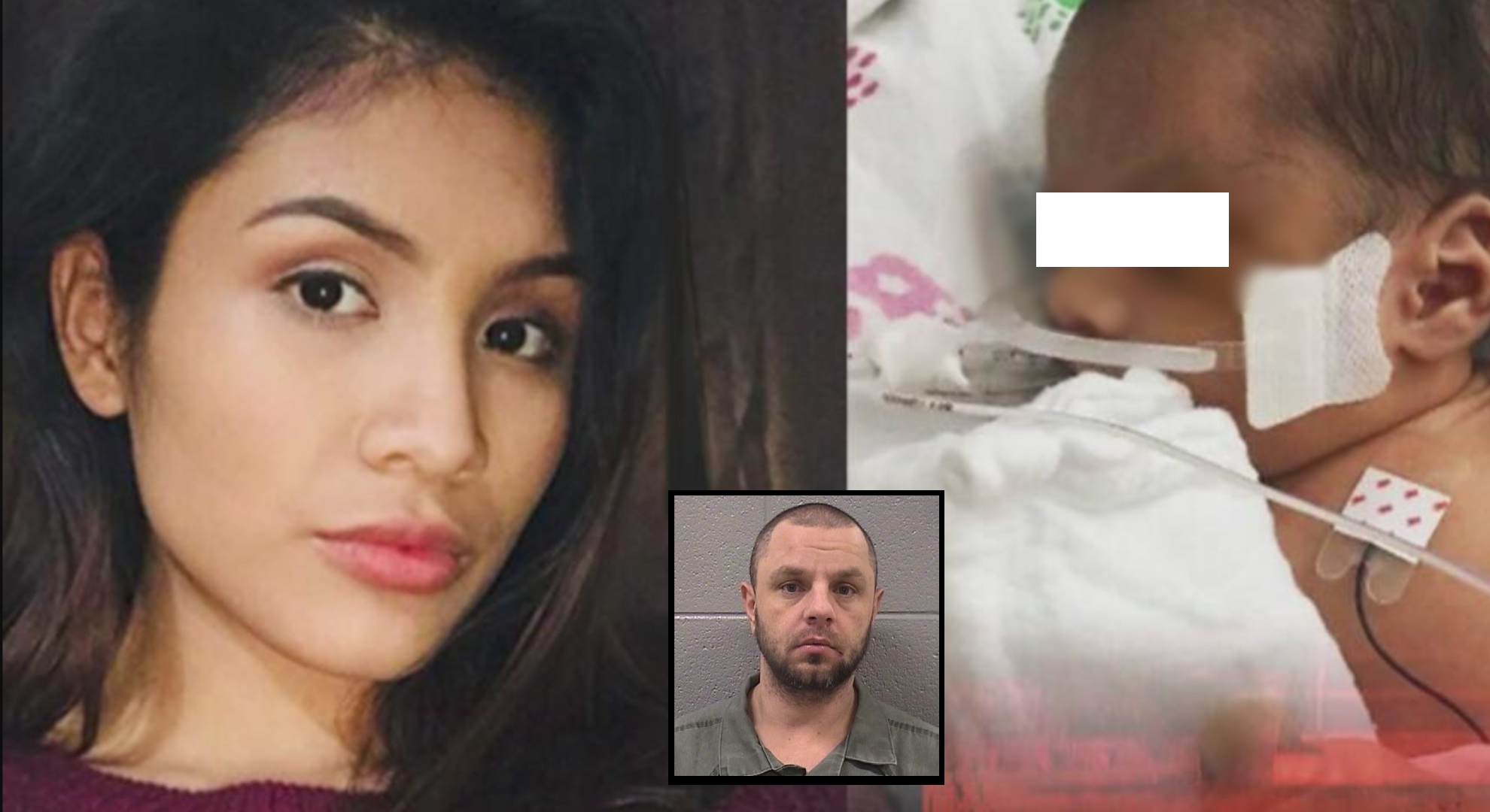 Piotr Bobak Admite Su Culpa En El Caso De Marlen Ochoa La Madre